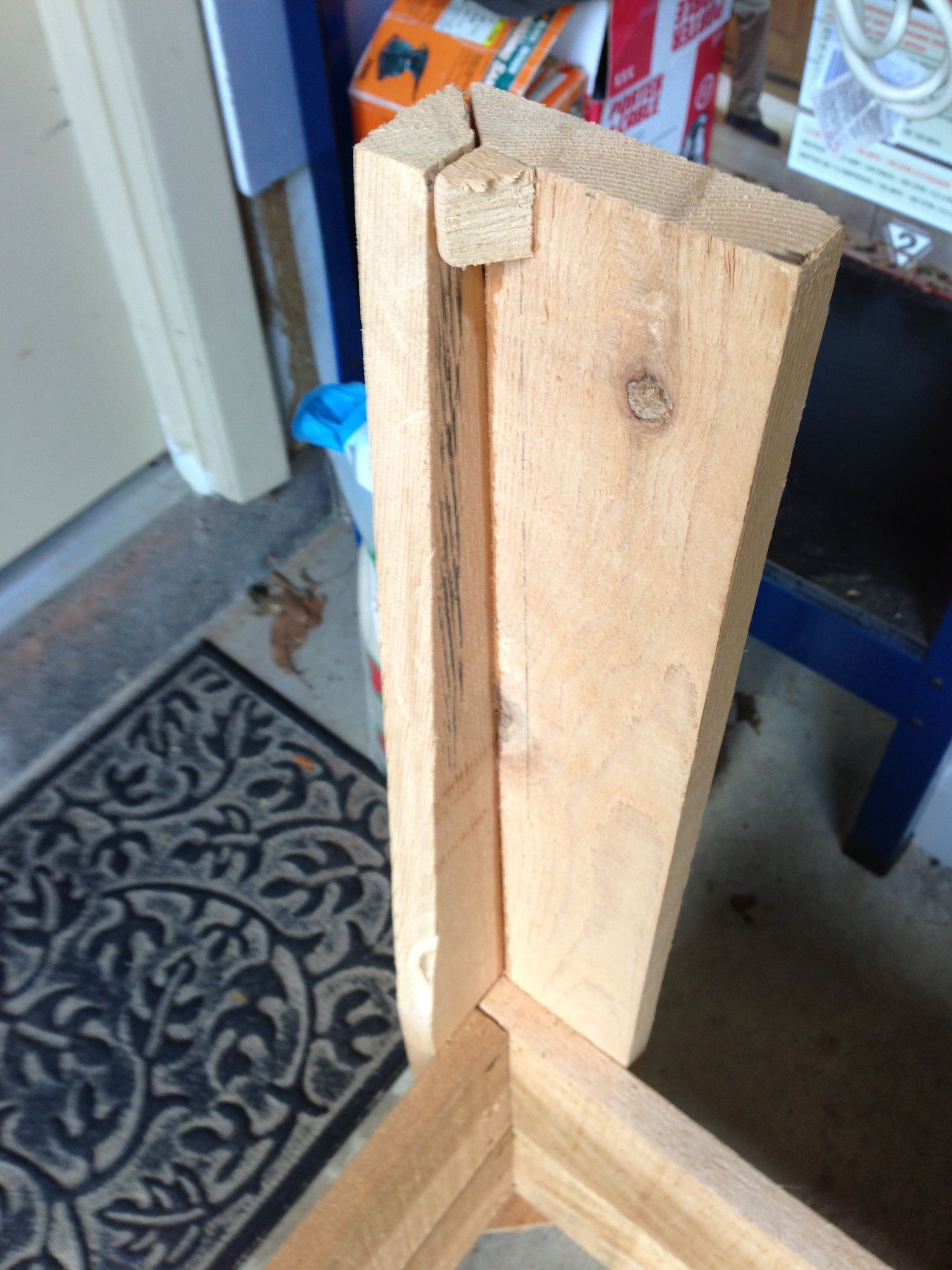 Outdoor Bench With Storage : 7 Steps (with Pictures) - Instructables