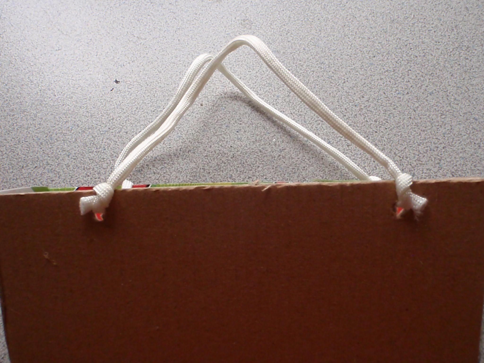 Cardboard Pencil Case : 6 Steps - Instructables