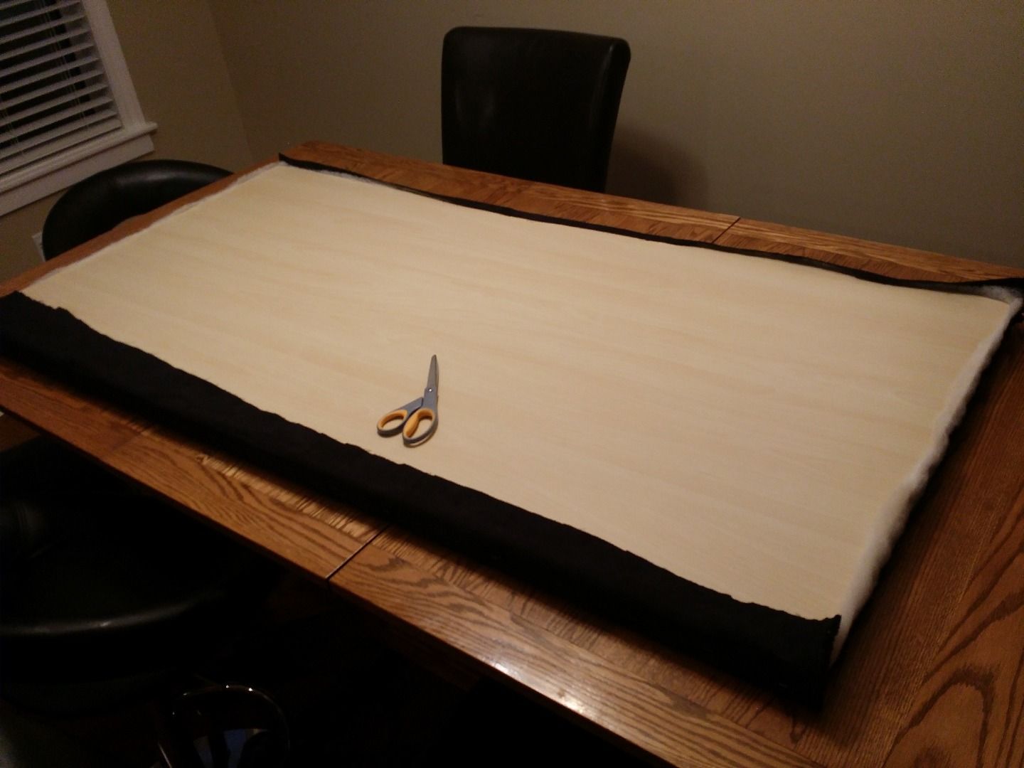 Reversible Top Board Game Table : 6 Steps (with Pictures) - Instructables