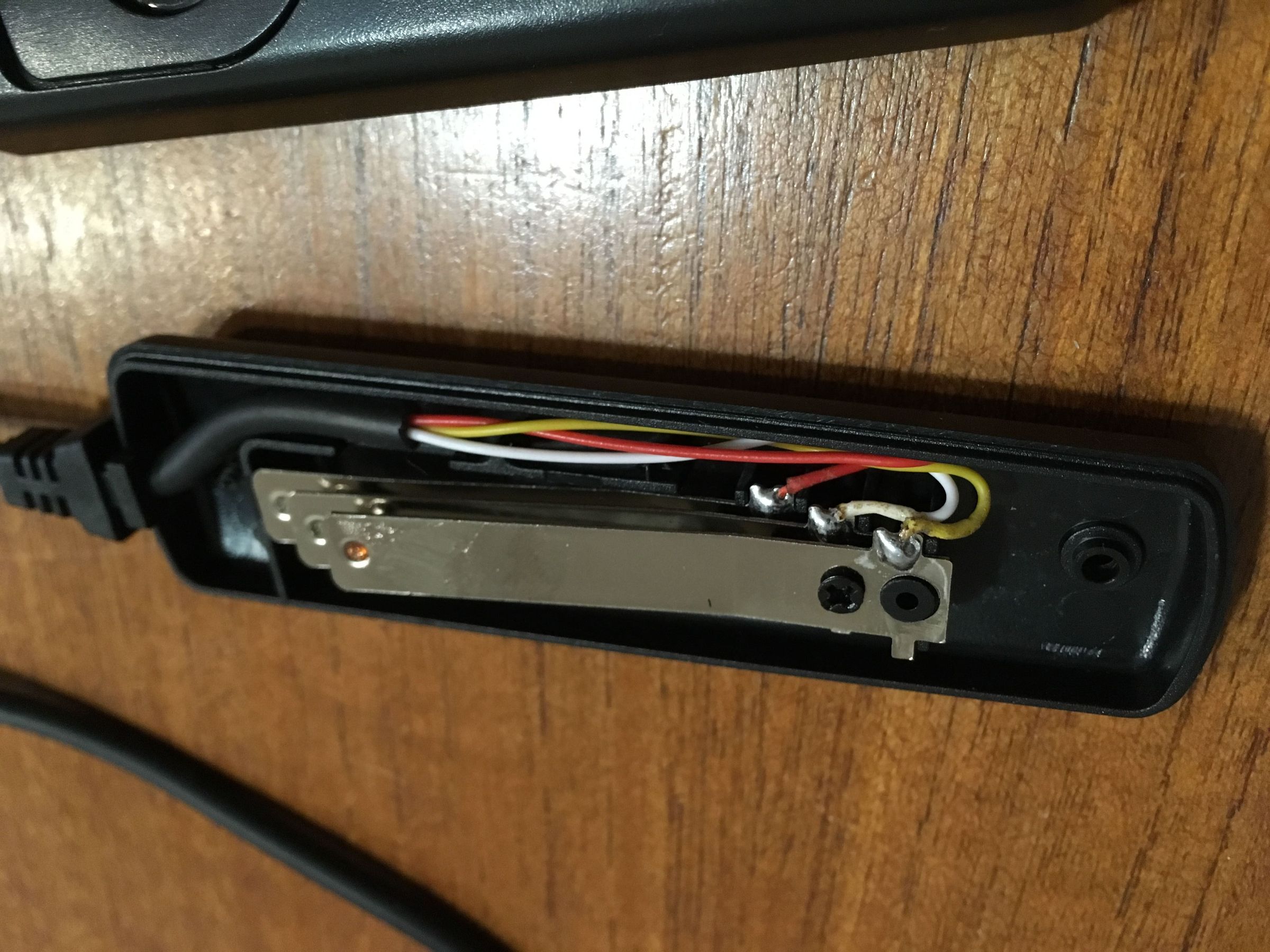 Desktop CT and 3D Scanner With Arduino : 12 Steps (with Pictures ...