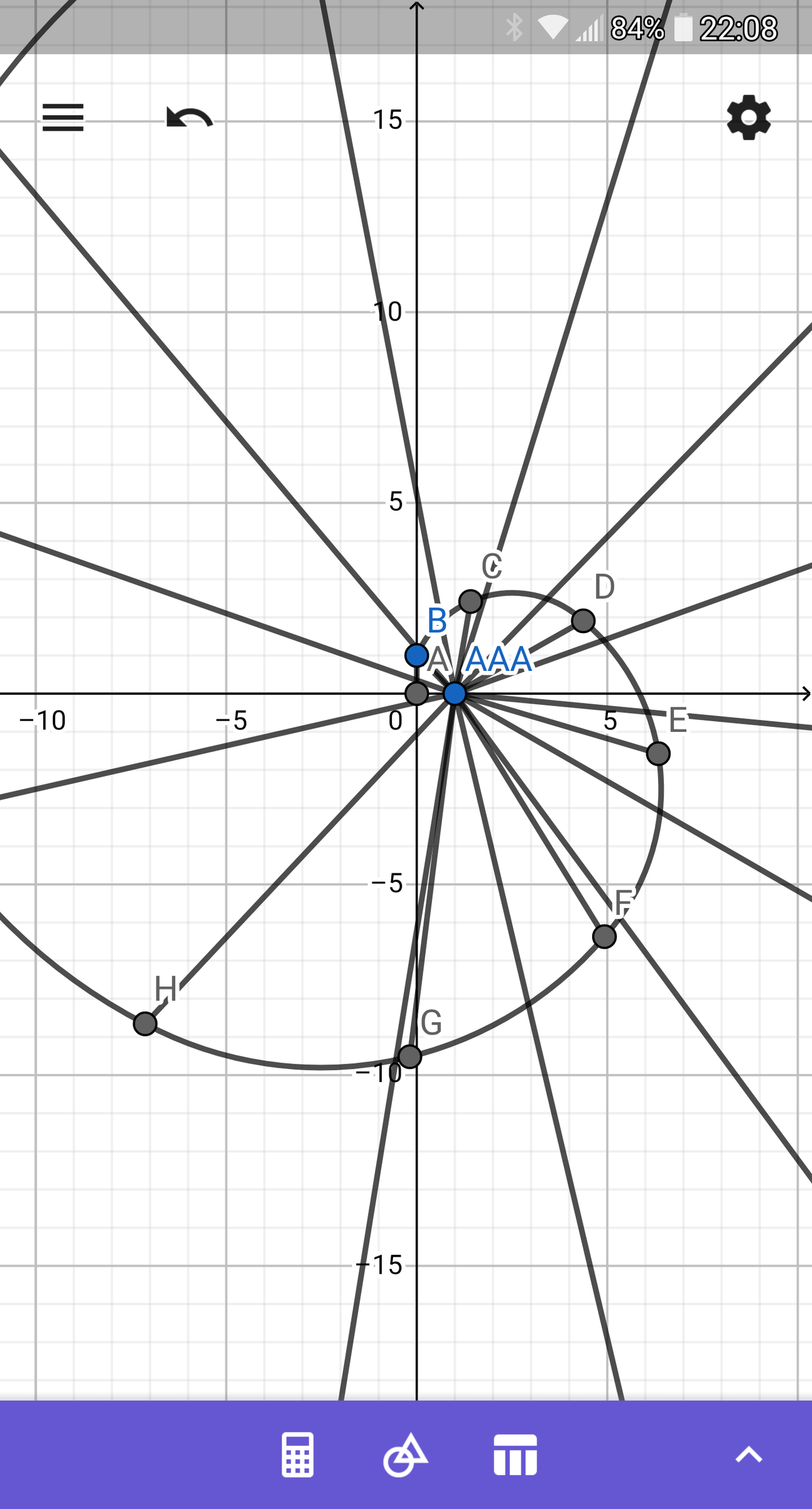 Fibonacci Triangle Spiral : 6 Steps - Instructables