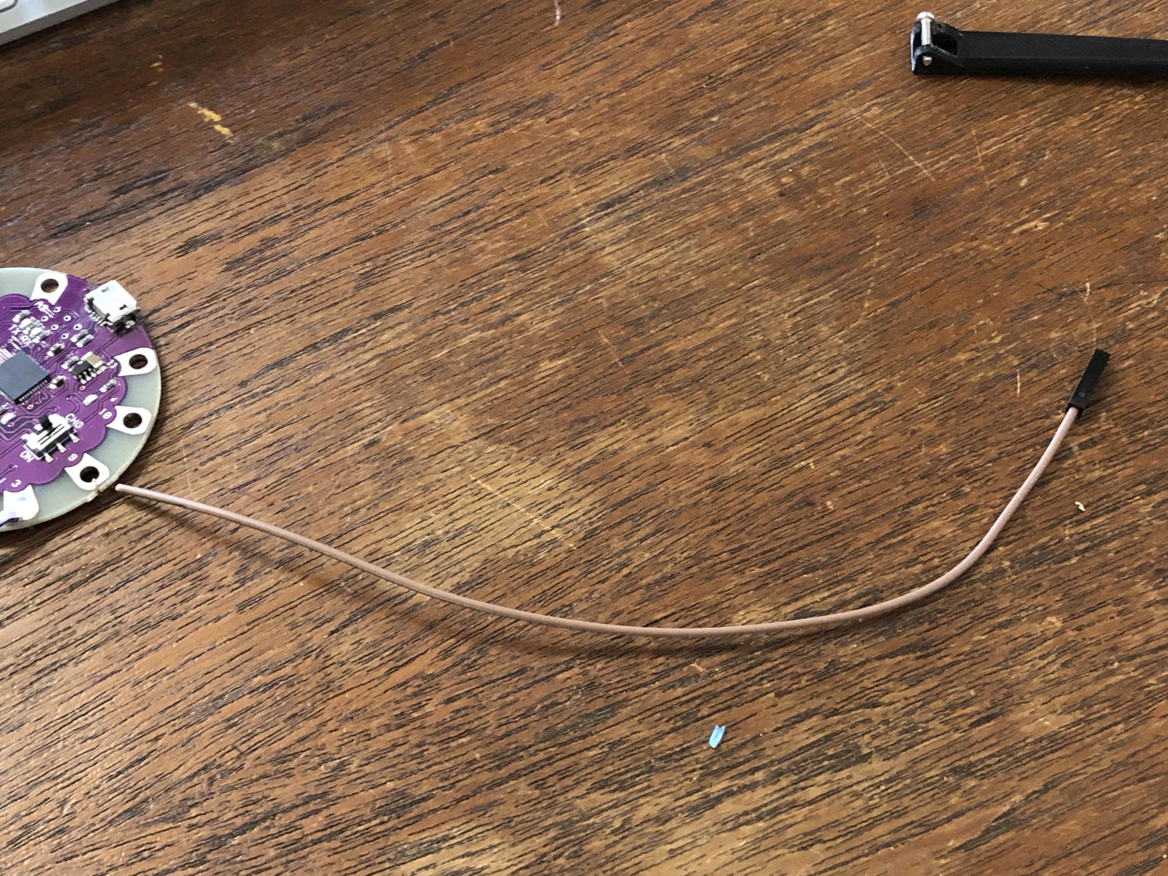 Make Your Own RGB Ring Light Glasses : 12 Steps (with Pictures ...