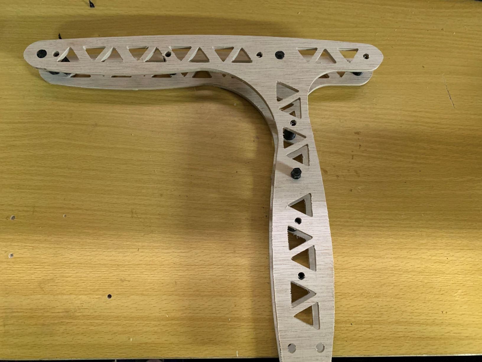 Crane Toy : 5 Steps (with Pictures) - Instructables