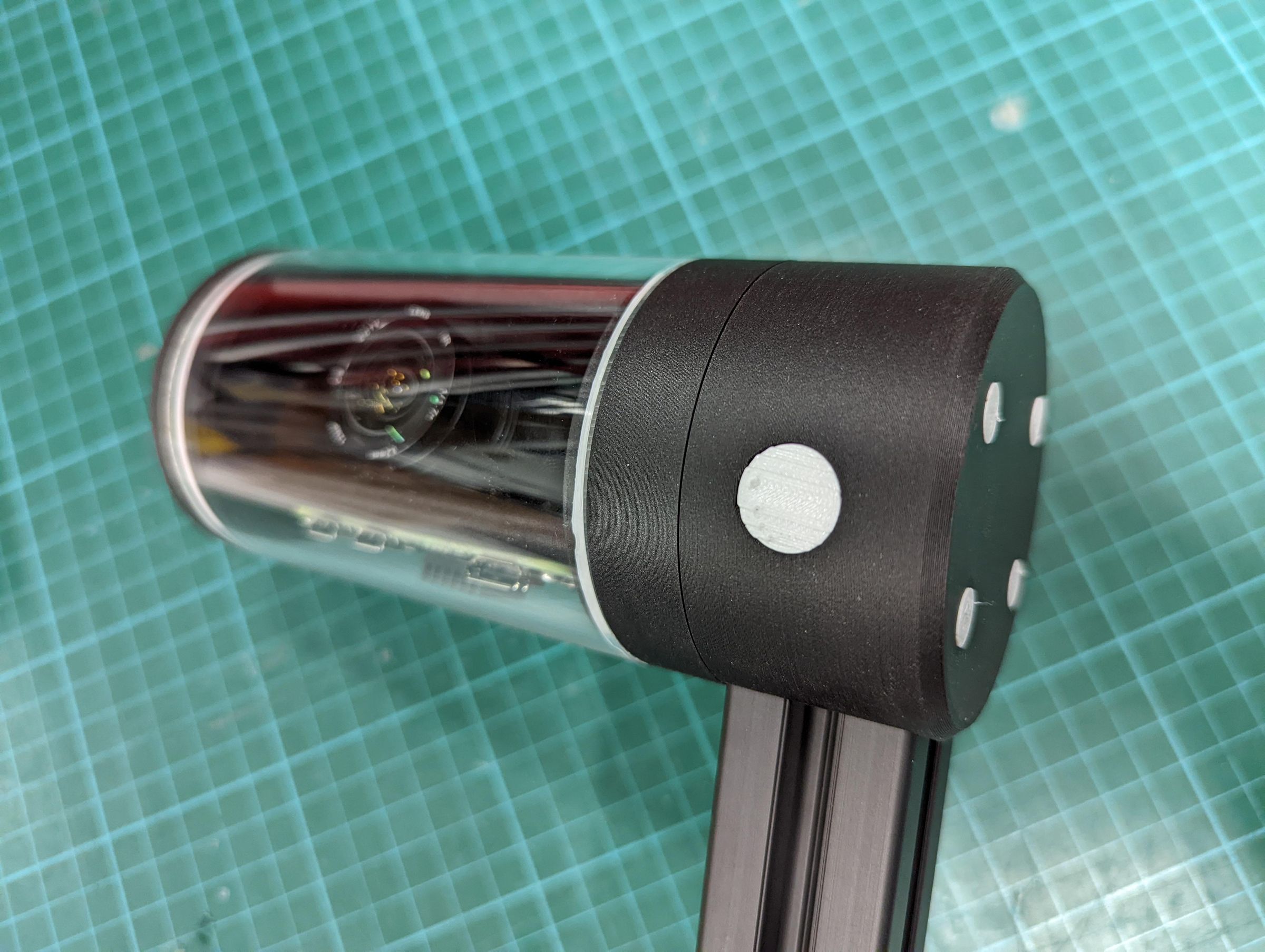 All Sky Camera Enclosures. : 18 Steps (with Pictures) - Instructables