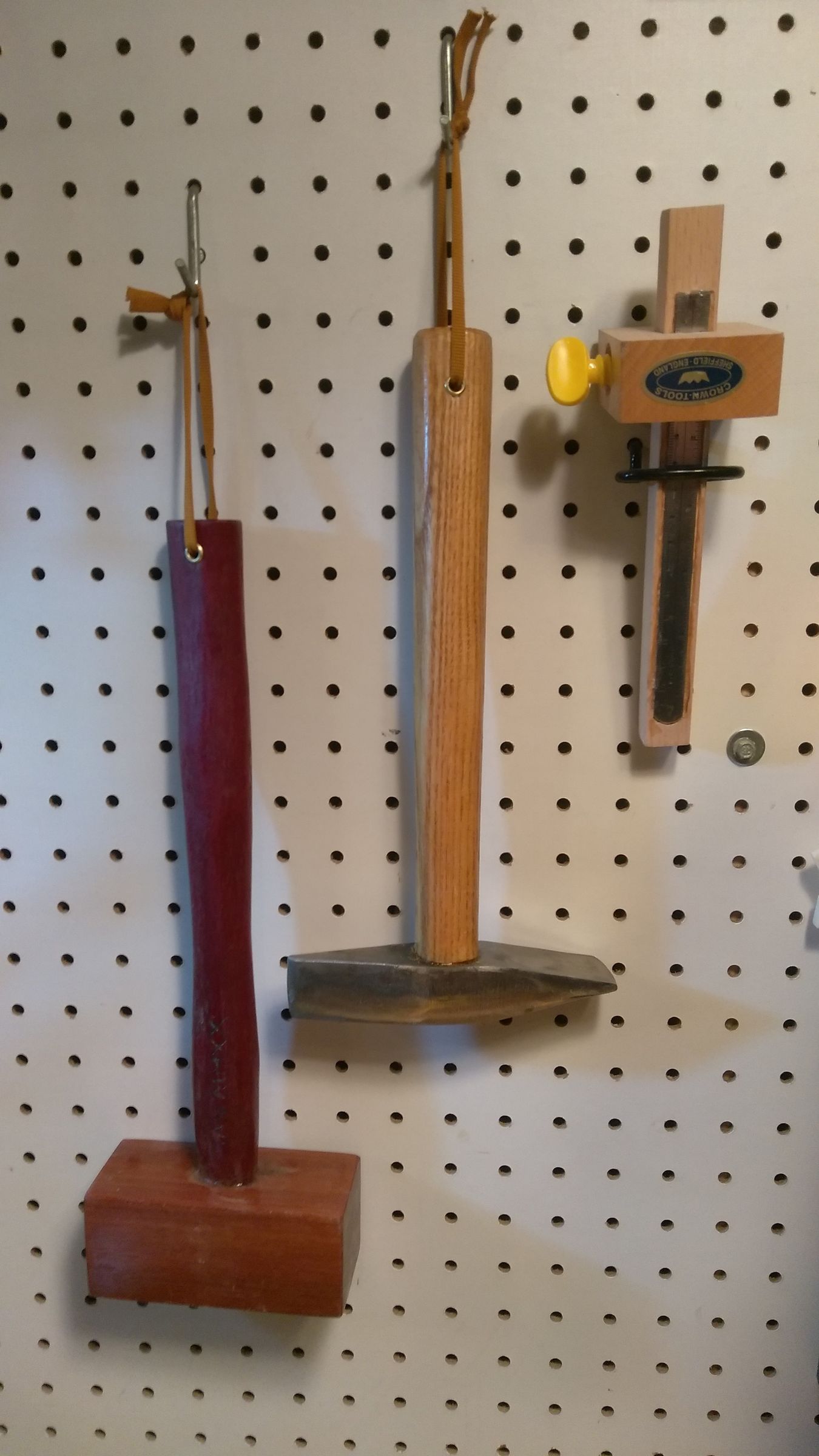 Hammer Handle Replacement : 11 Steps (with Pictures) - Instructables