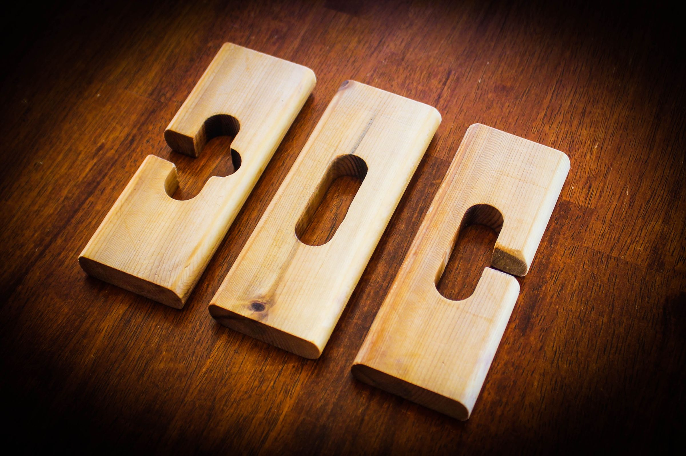 Wooden Lock Puzzle : 12 Steps (with Pictures) - Instructables