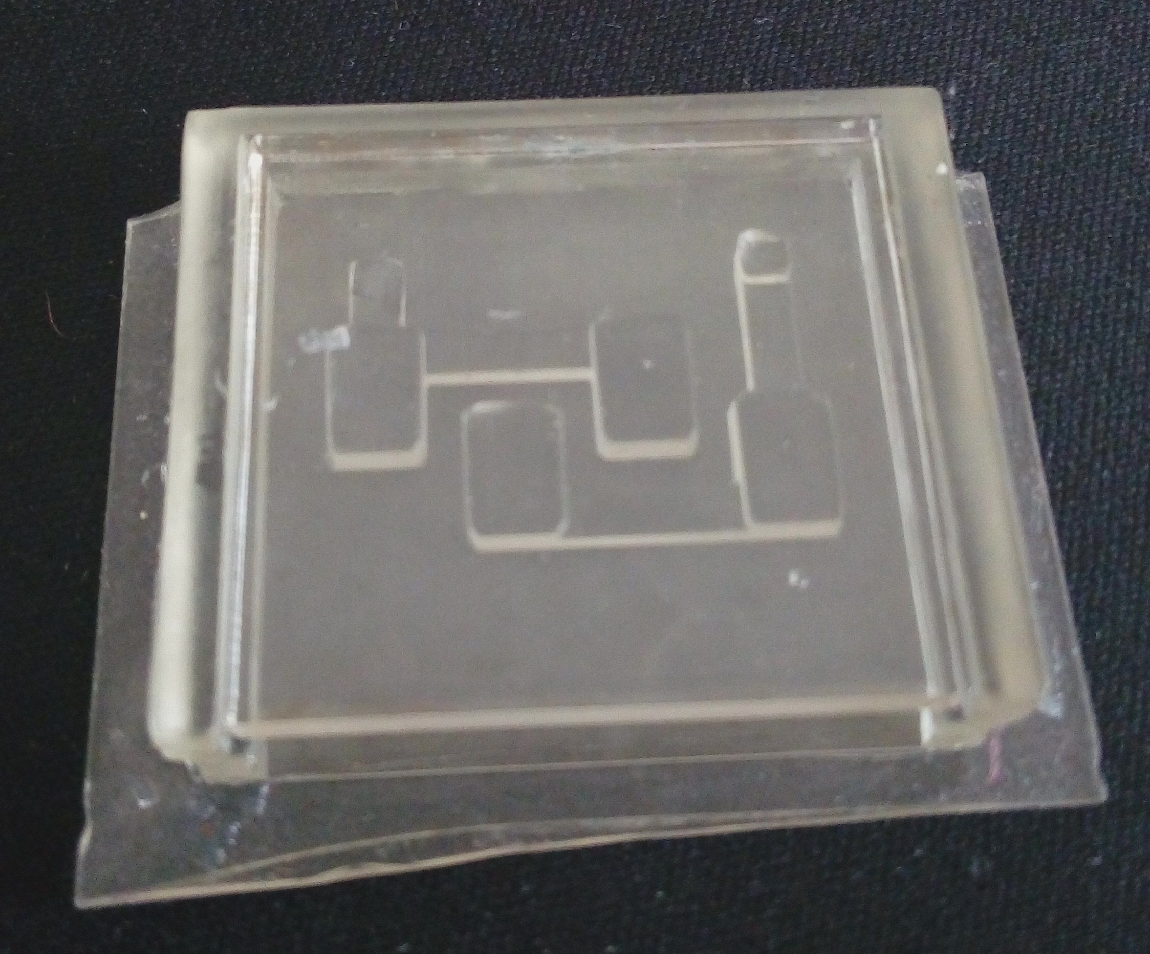 3D Printed Pneumatic Logic Gates : 6 Steps (with Pictures) - Instructables