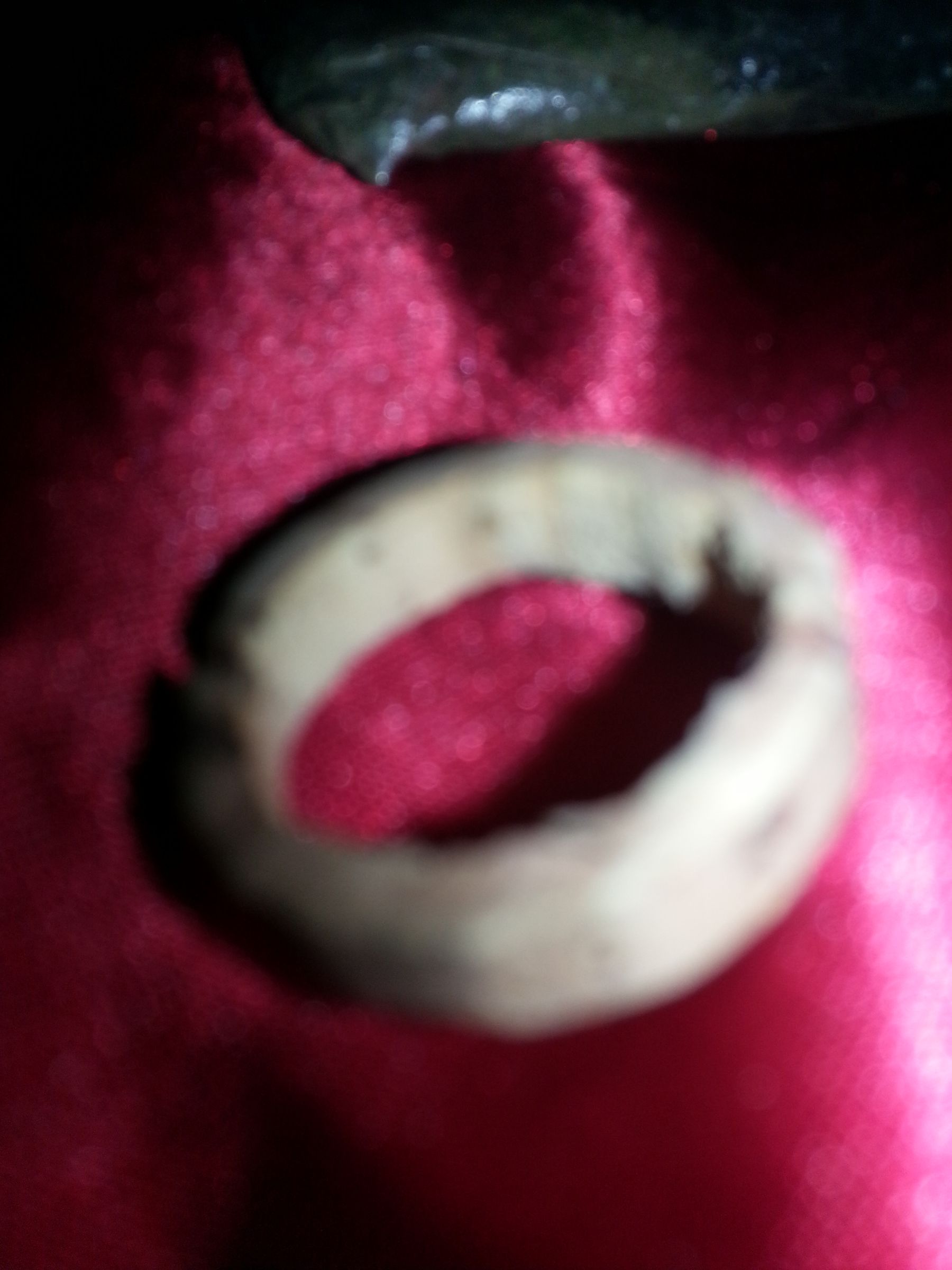 Cork Ring : 3 Steps - Instructables