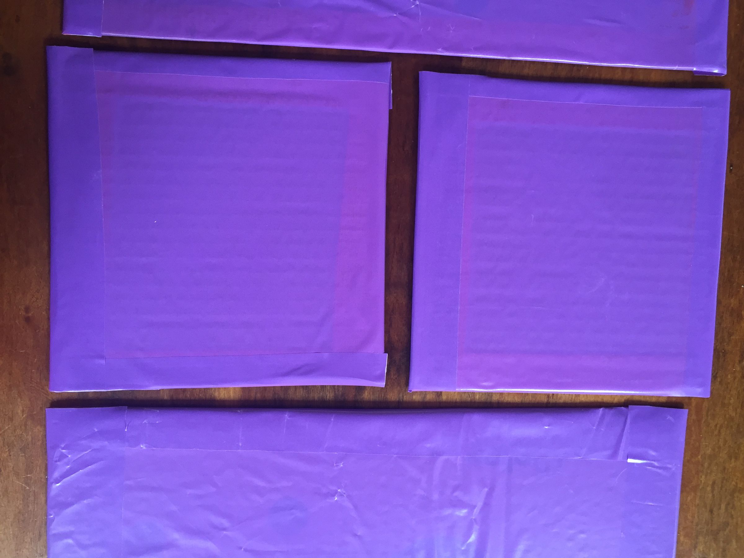 Clothes Folding Board : 6 Steps (with Pictures) - Instructables