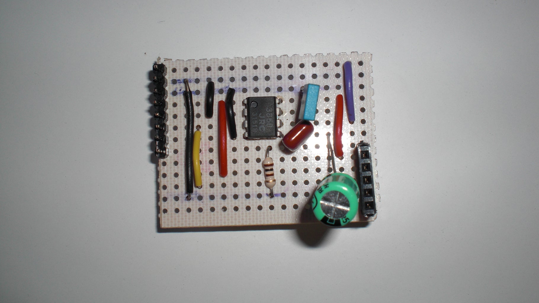 How To Make An Arduino Sound Synthesizer With Midi Interface 8 Steps