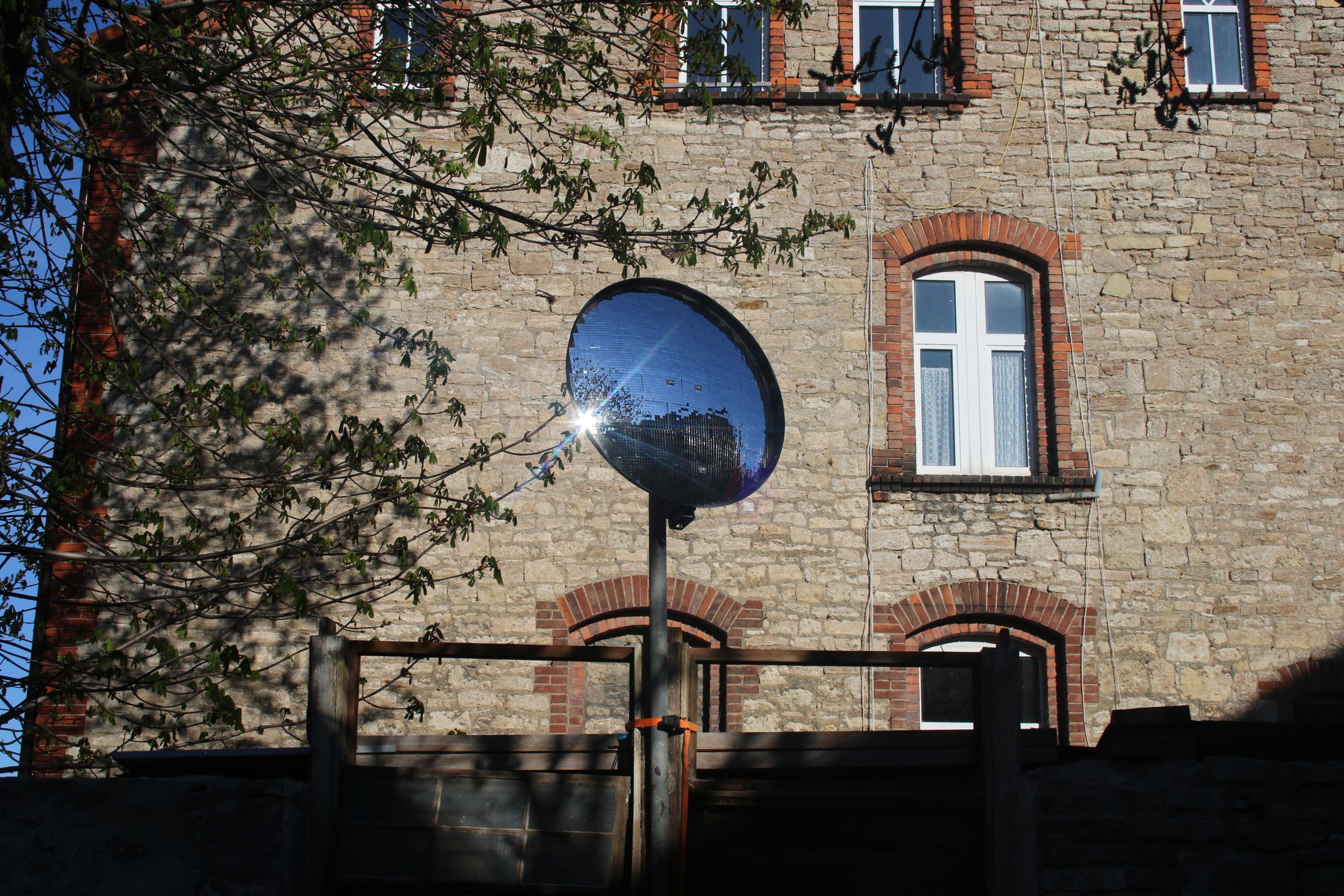 Satelight - More Light in Your Home Is More Light in Your Heart : 8 ...