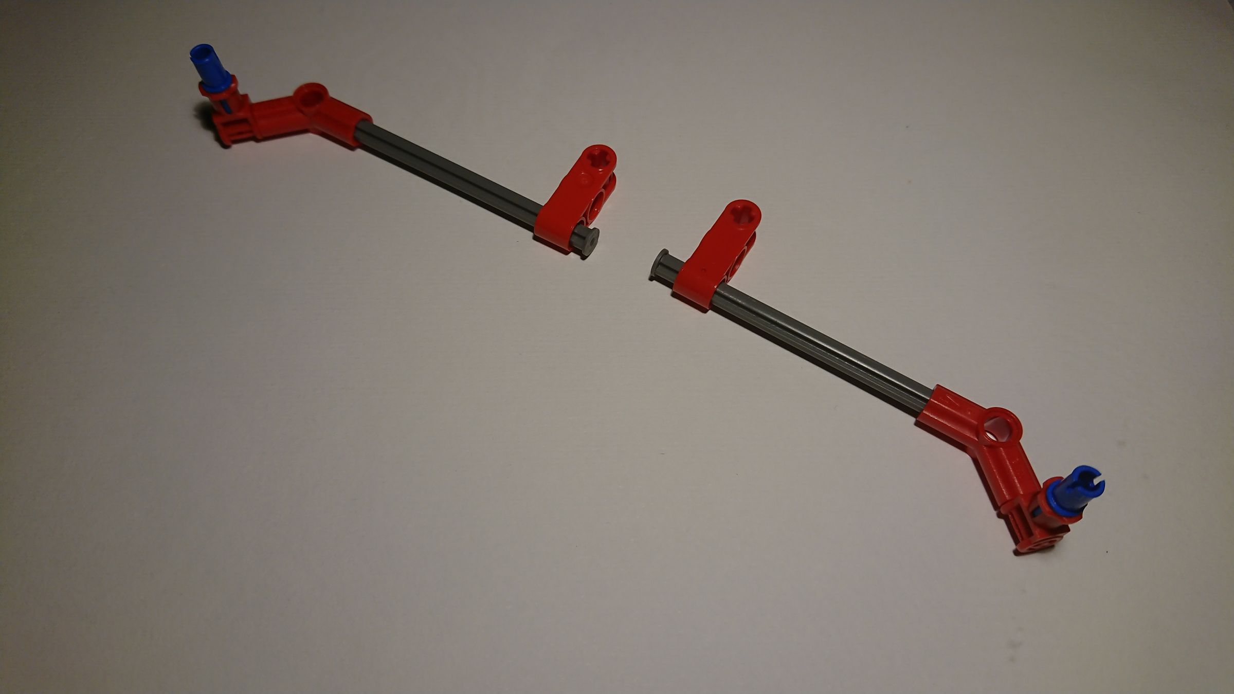 Ev3 Lego Gripper/Finder Robot : 7 Steps - Instructables