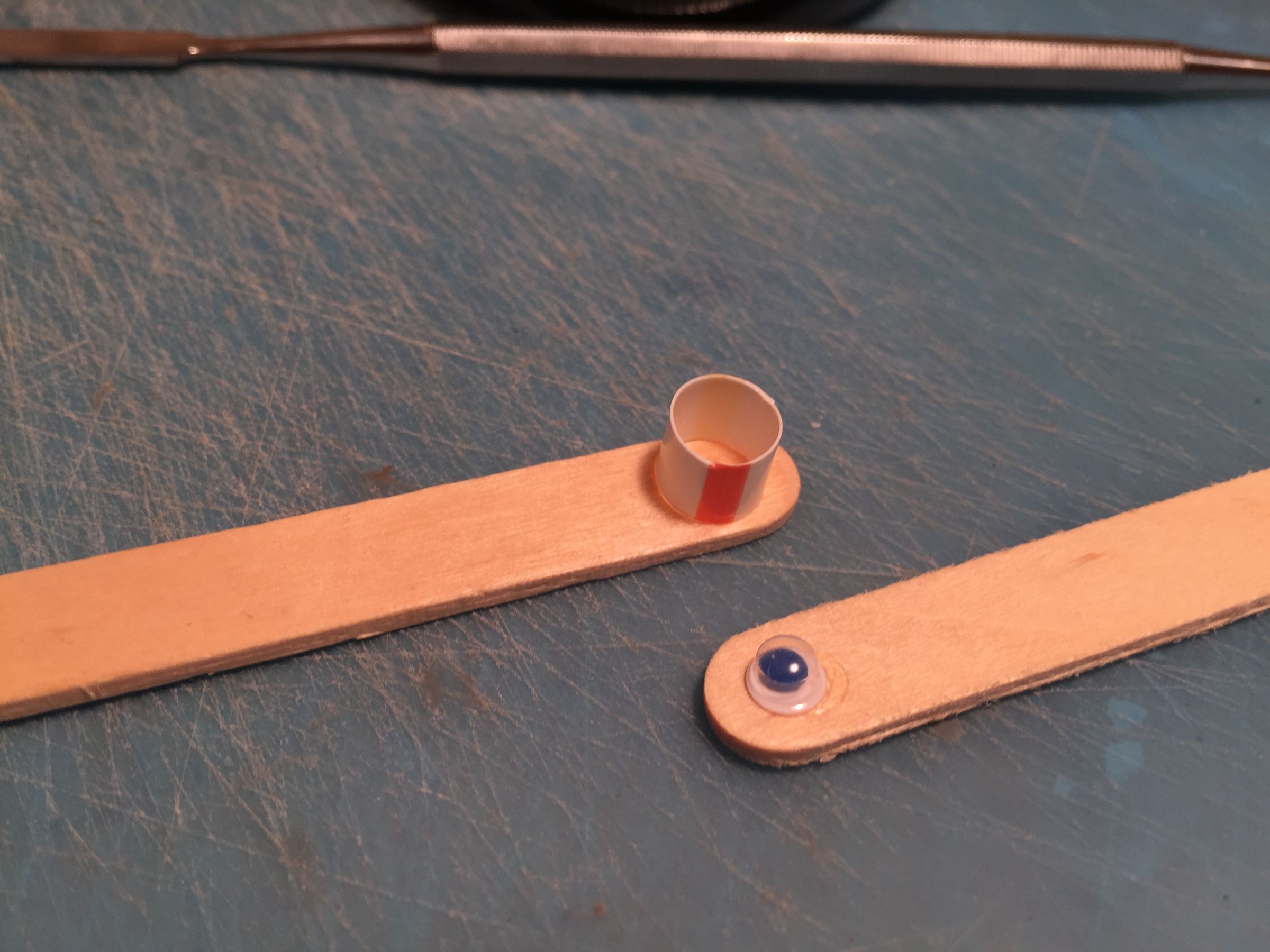 Terminator Glove and Eye : 15 Steps (with Pictures) - Instructables