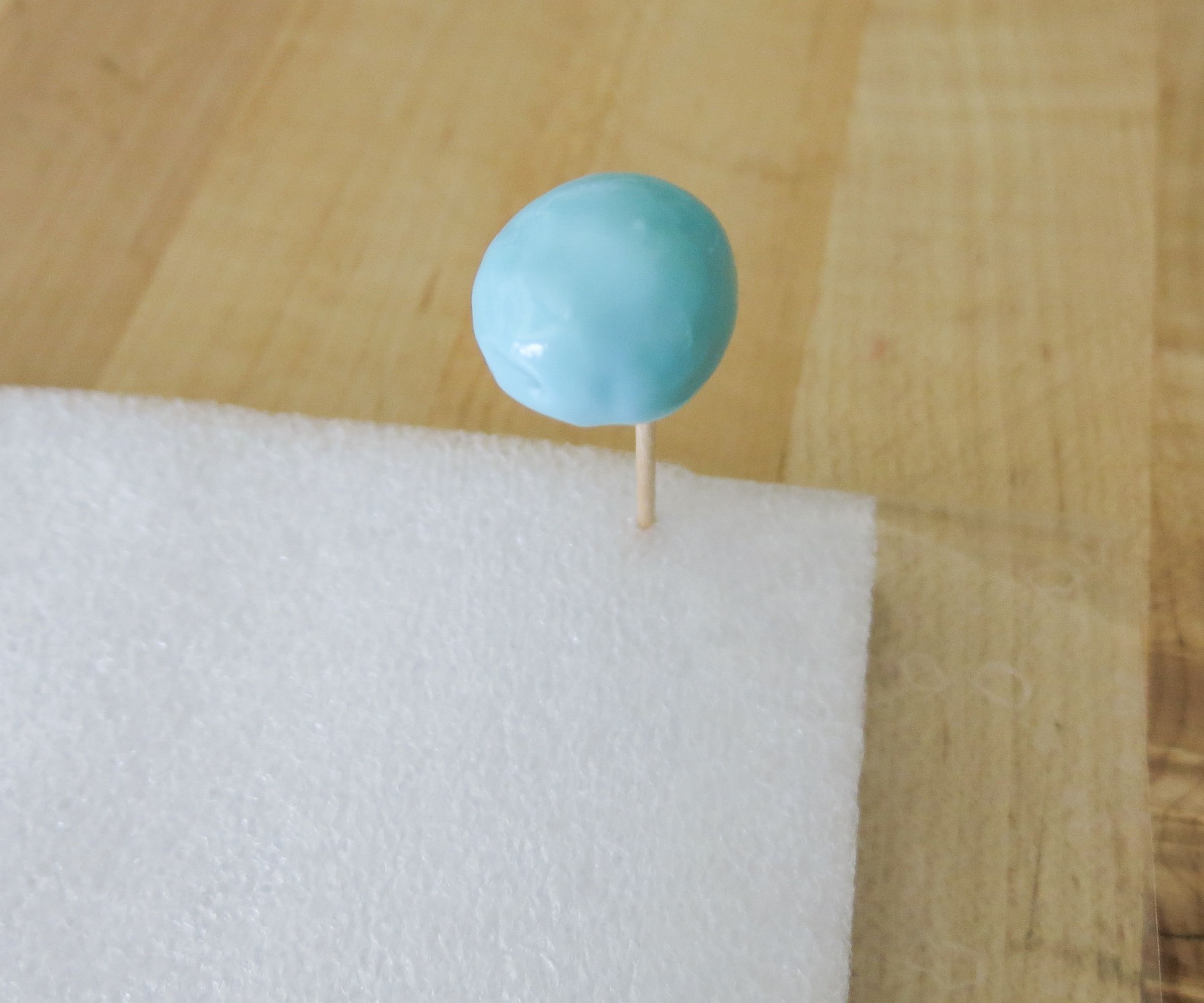 Mini Cake Pops : 5 Steps (with Pictures) - Instructables
