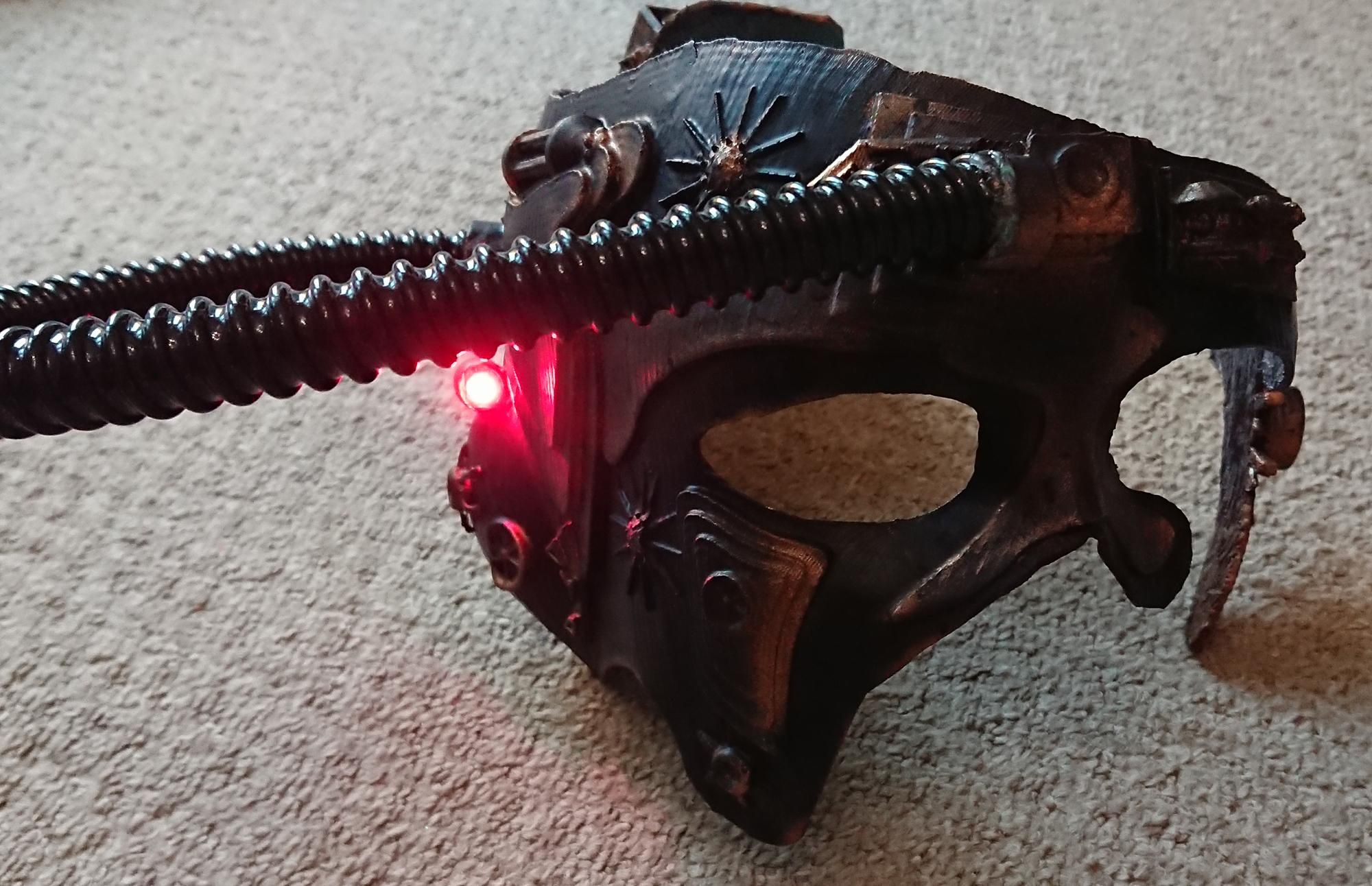 "Resistance Is Futile" - How to Become the BORG : 13 Steps (with ...