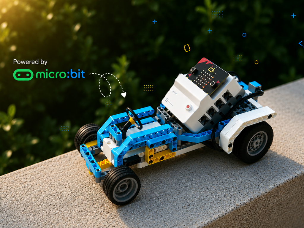 Build Anything With Sensors & Blocks : 16 Steps (with Pictures ...