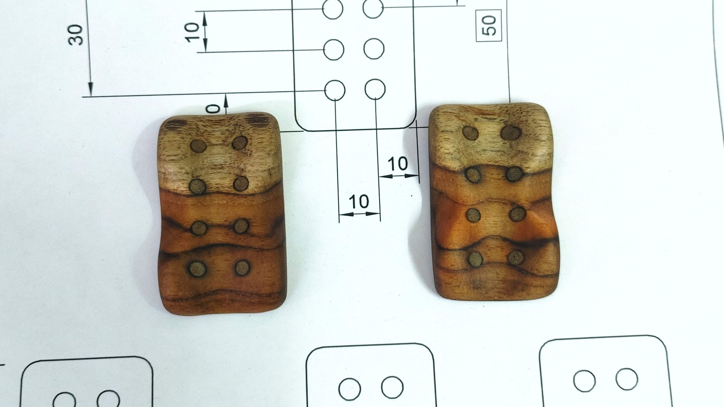 DIY Magnetic Fidget Slider : 7 Steps - Instructables