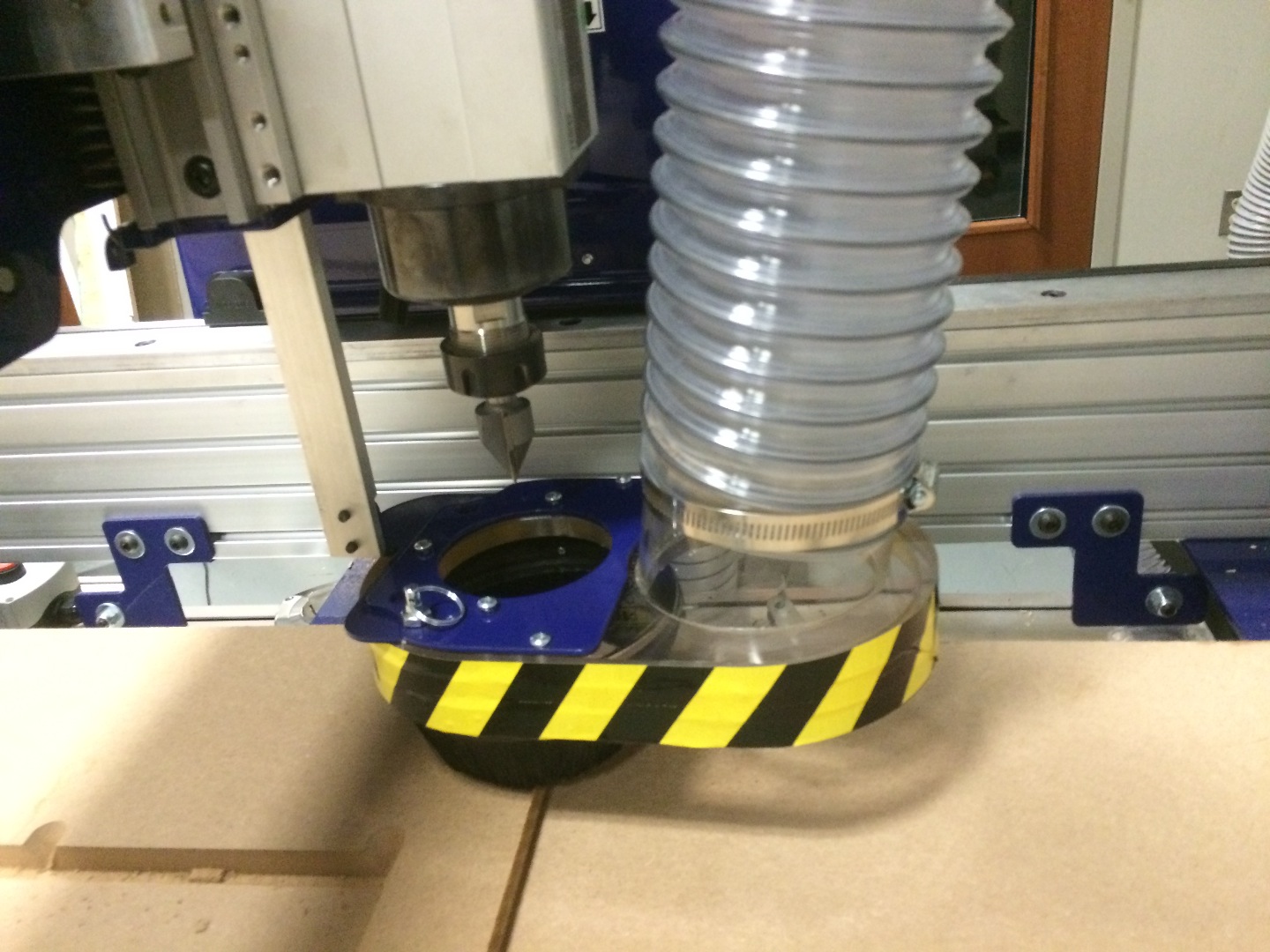 ShopBot Introduction : 11 Steps - Instructables