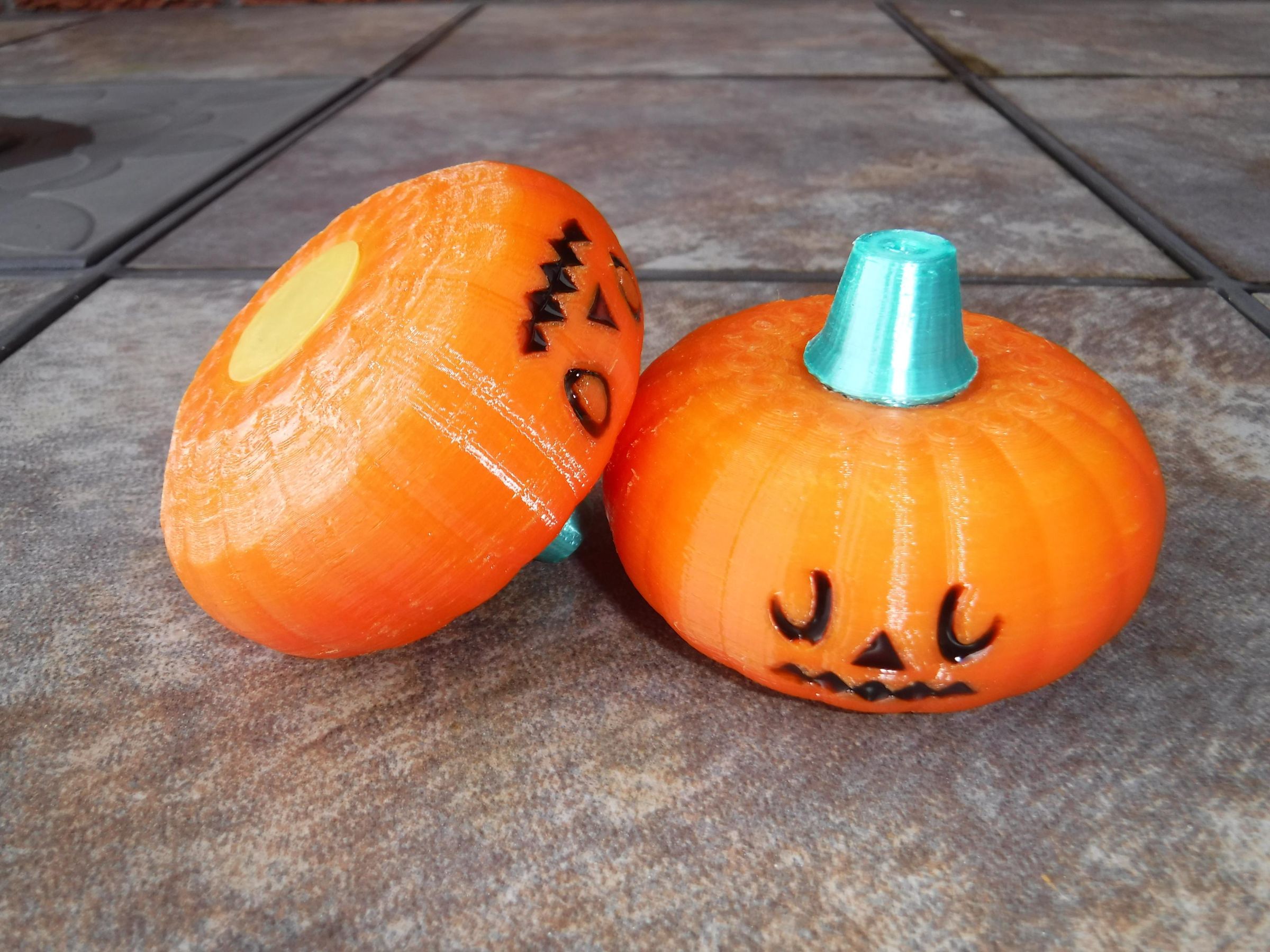 Halloween Condiment Set : 15 Steps (with Pictures) - Instructables
