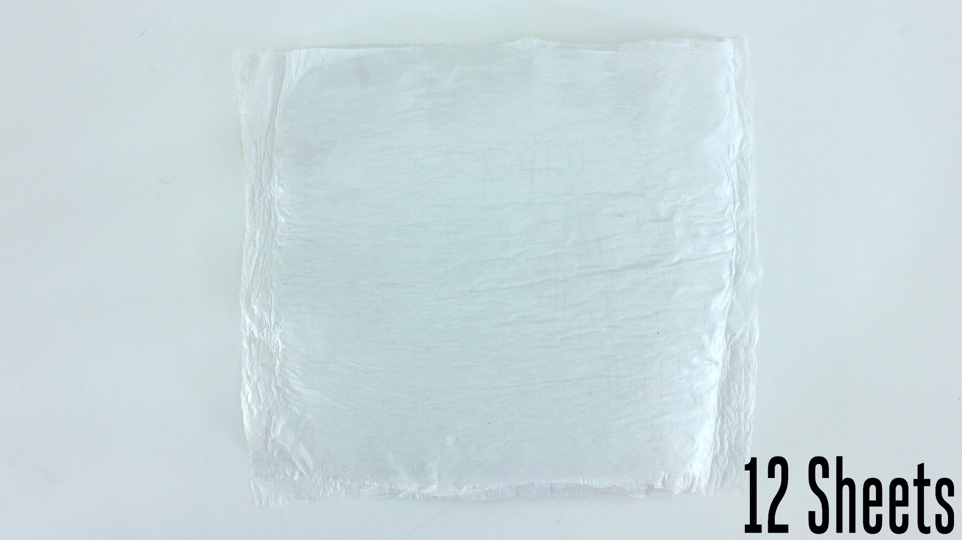 Recycle Plastic Bags Into Usable Plastic Sheets : 9 Steps (with ...