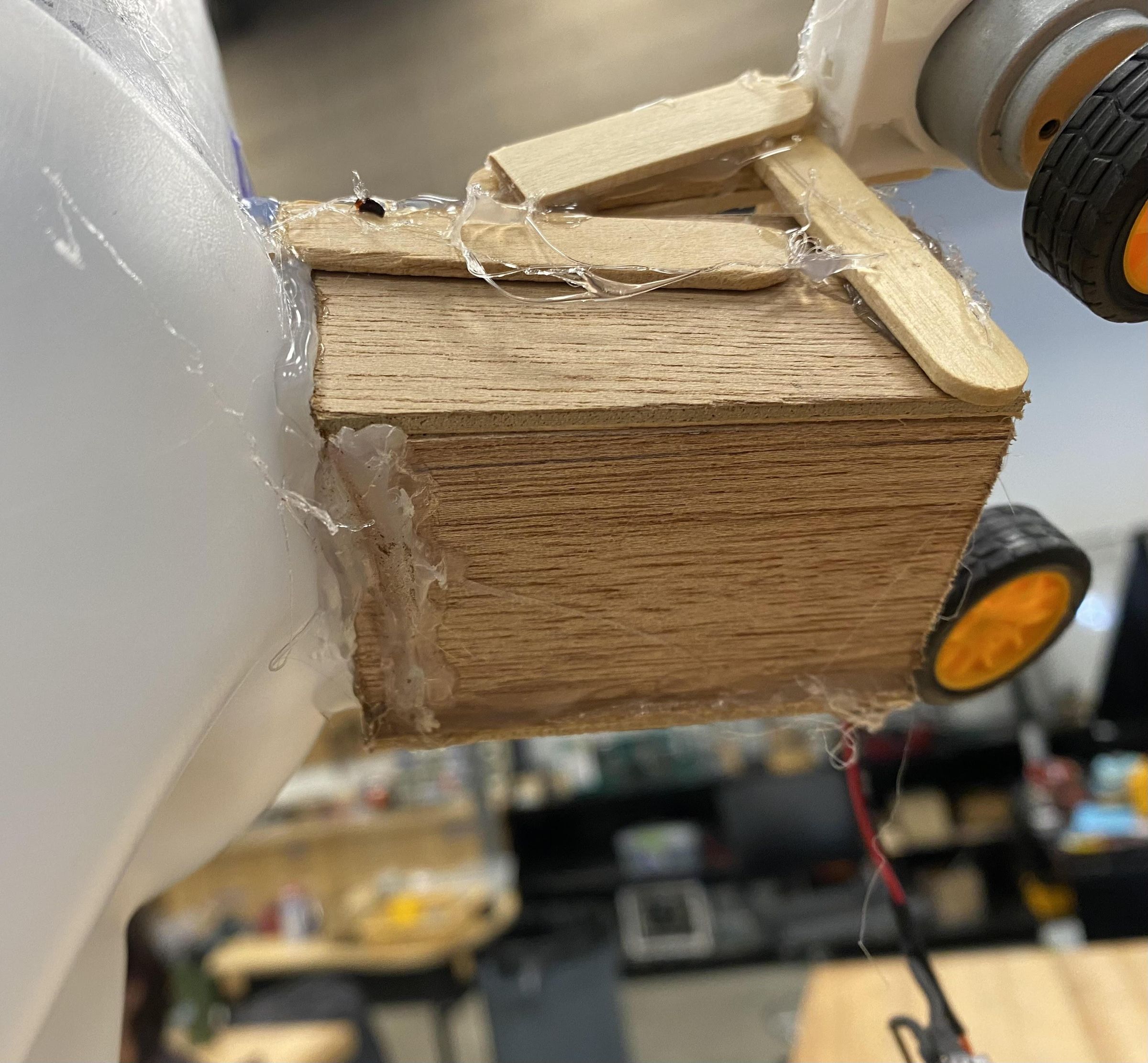 Ping Pong Ball Launcher : 5 Steps - Instructables