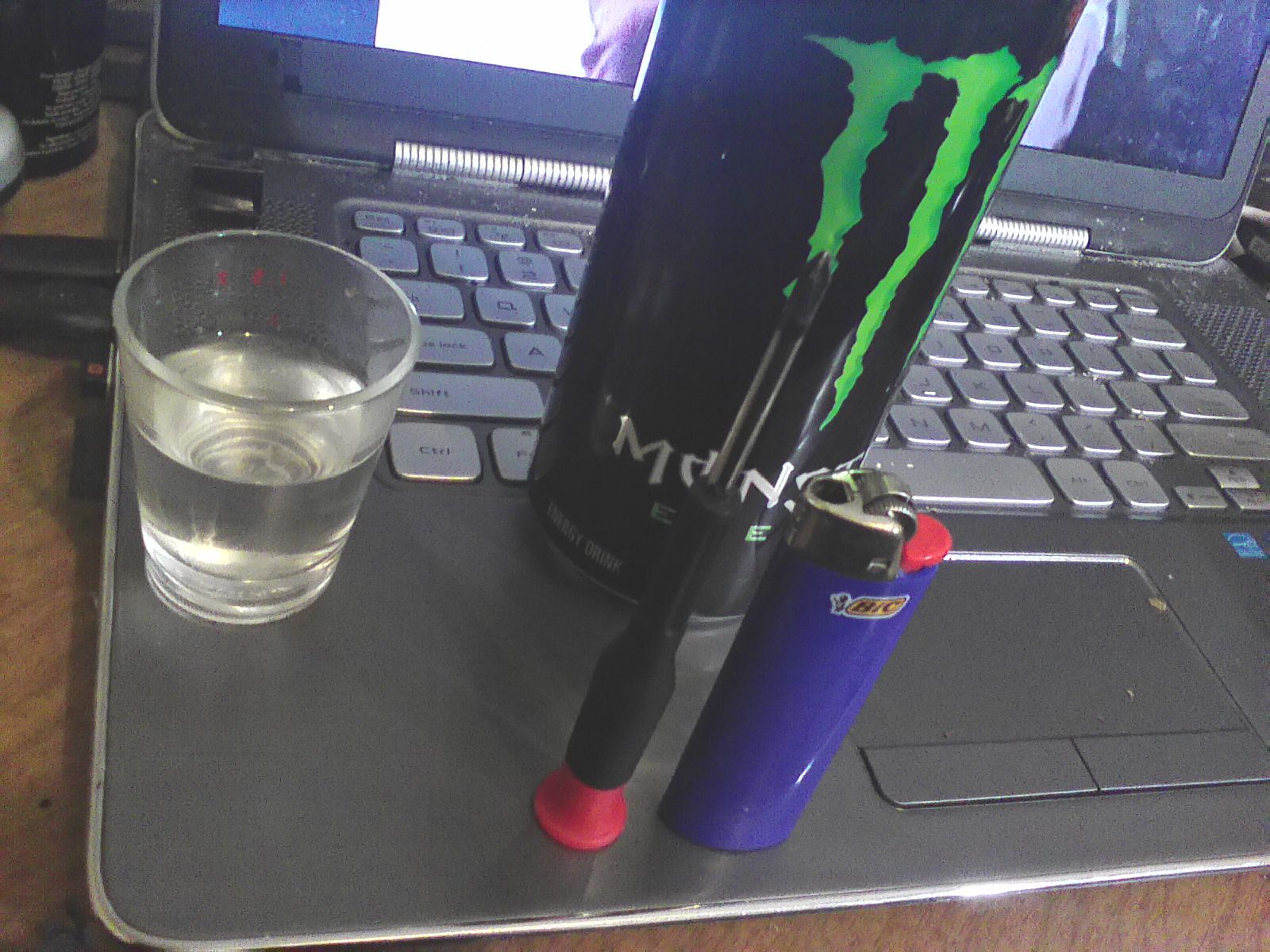 Fix an Unresponsive Touch Screen (last Resort Method) : 6 Steps ...