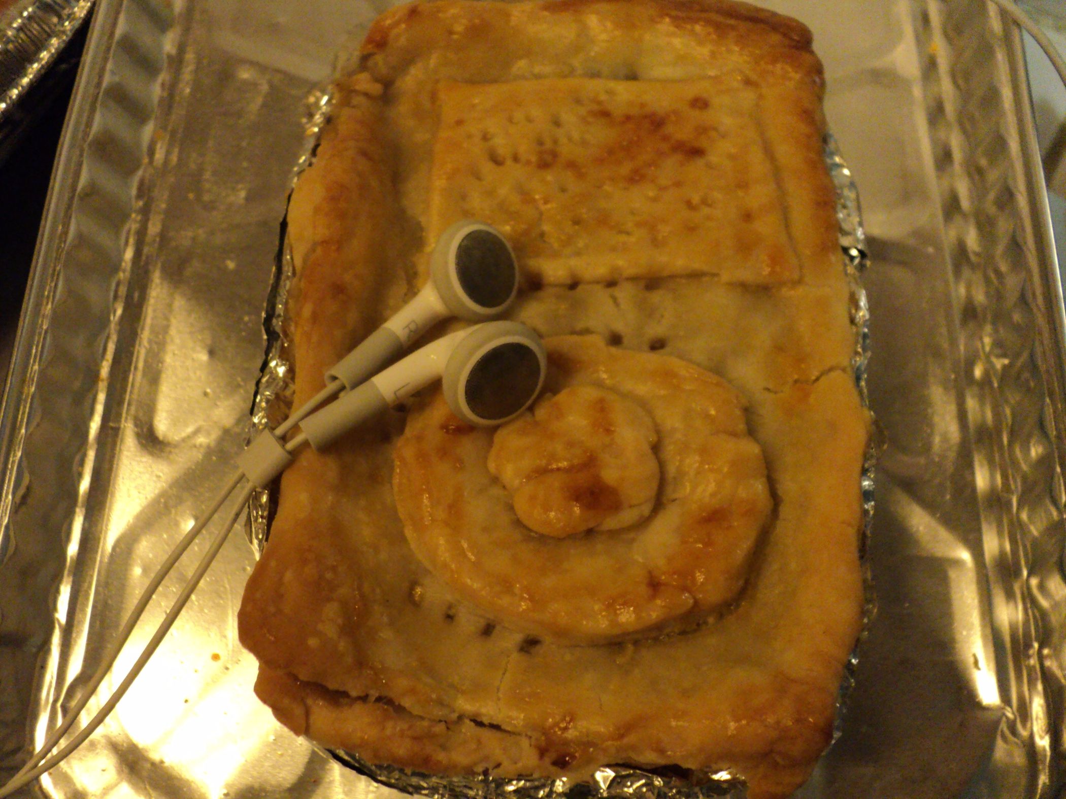 Classic App Le Pie : 4 Steps - Instructables
