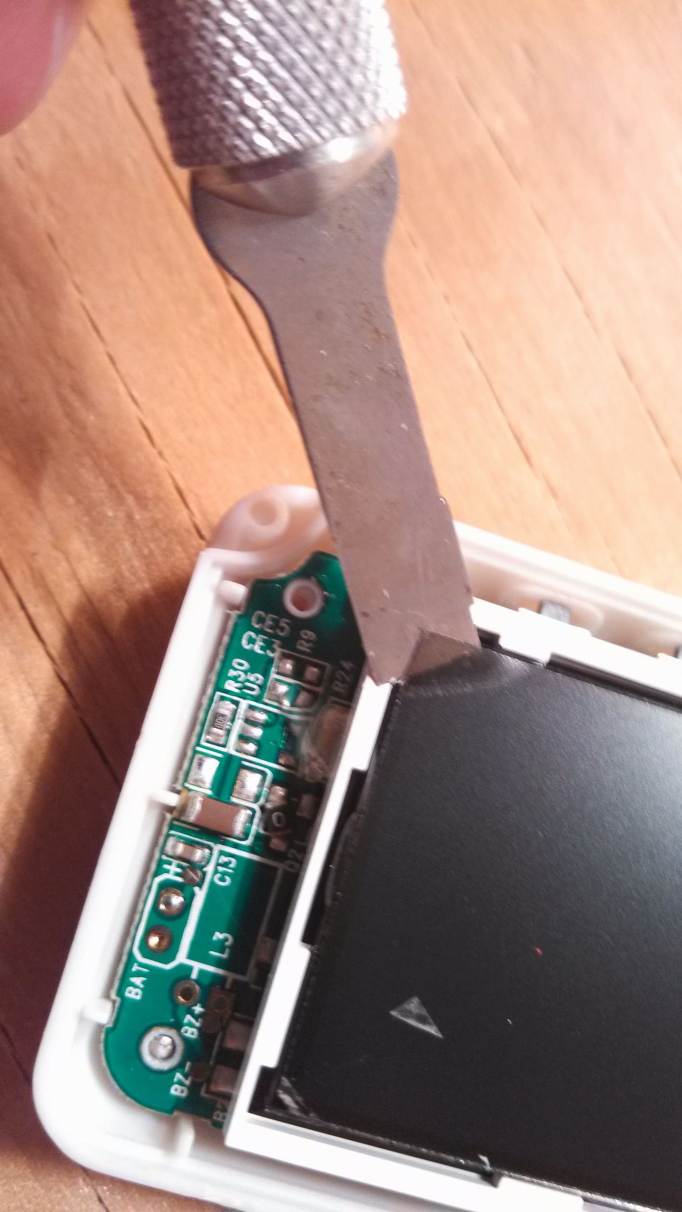 Magical Monocle & Invisible Screen : 8 Steps (with Pictures ...
