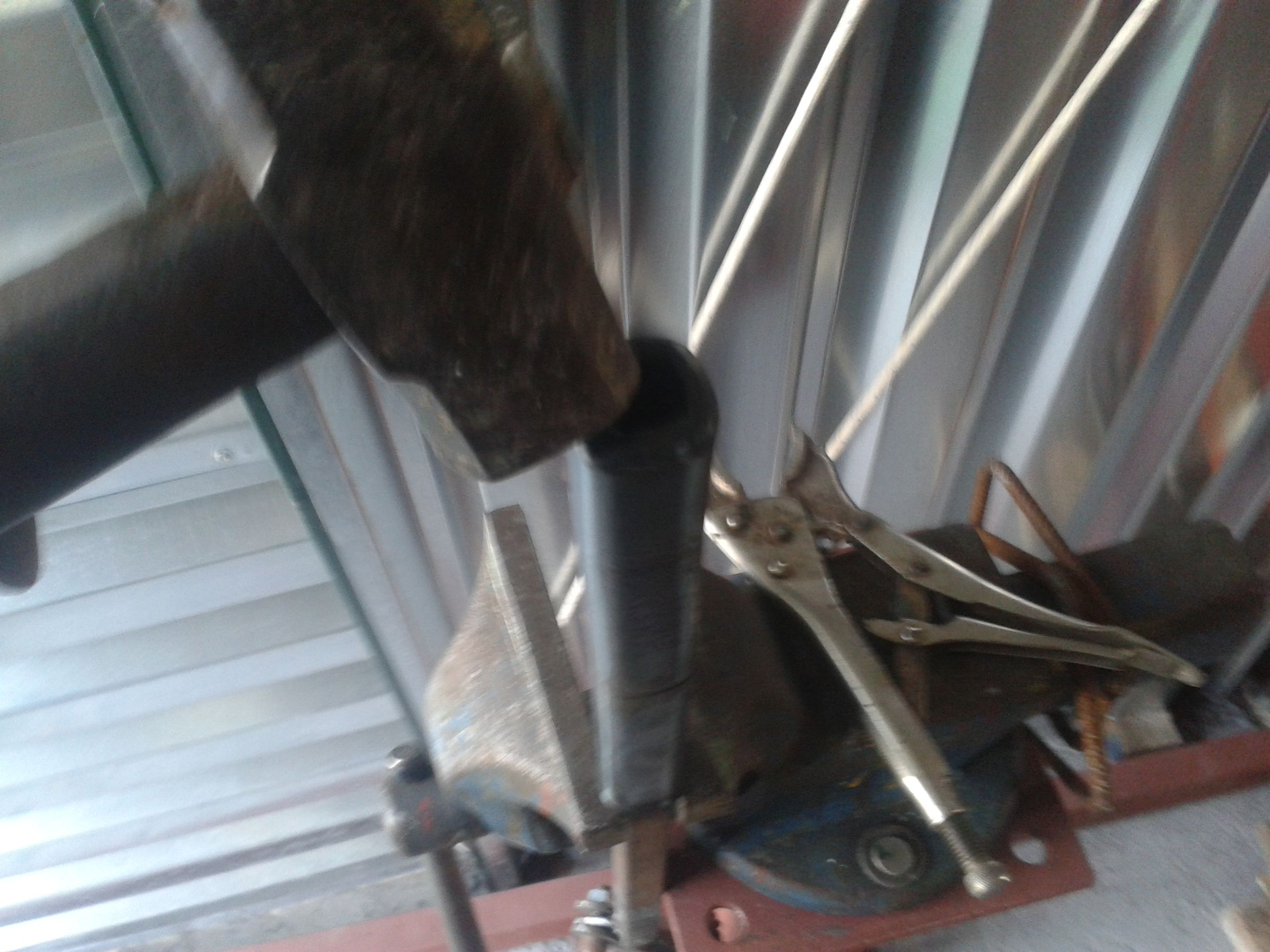 DIY Metal Bending Tool : 9 Steps (with Pictures) - Instructables