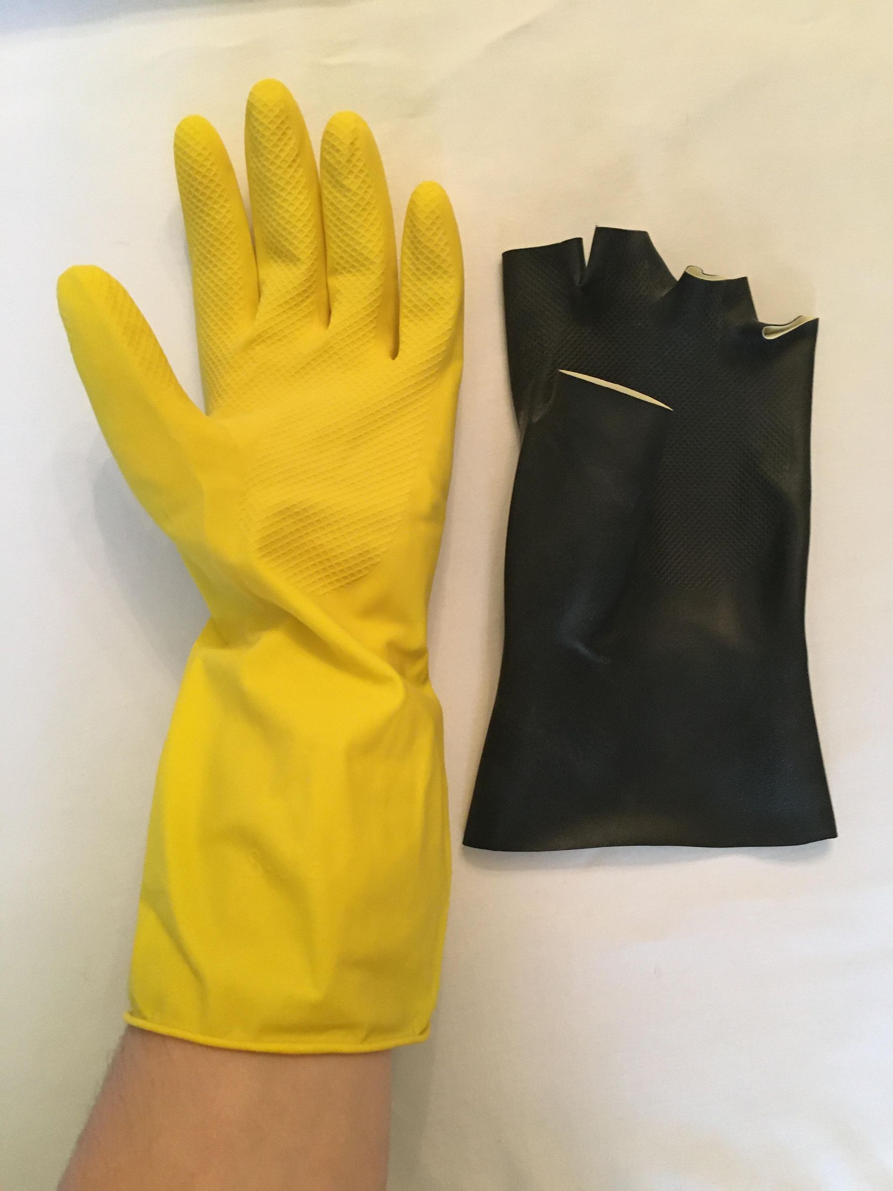 Team Fortress 2-Pyro's Gloves : 4 Steps - Instructables