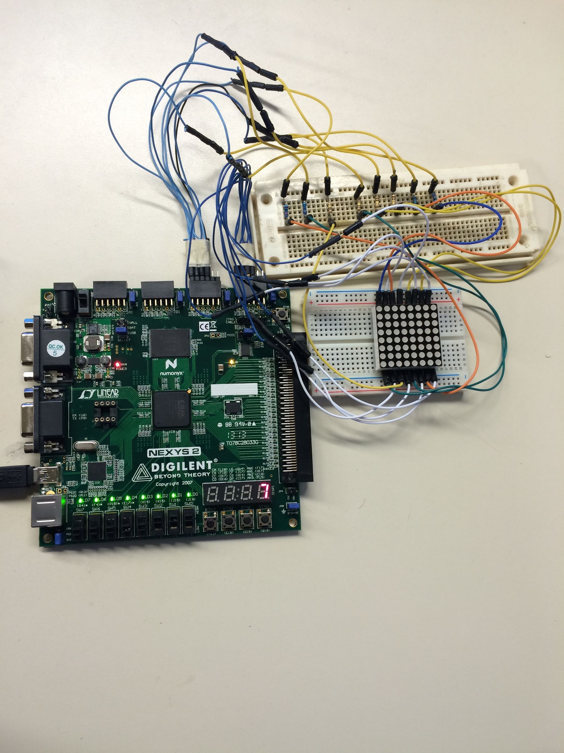 Decimal to Binary Conversion Game : 13 Steps - Instructables