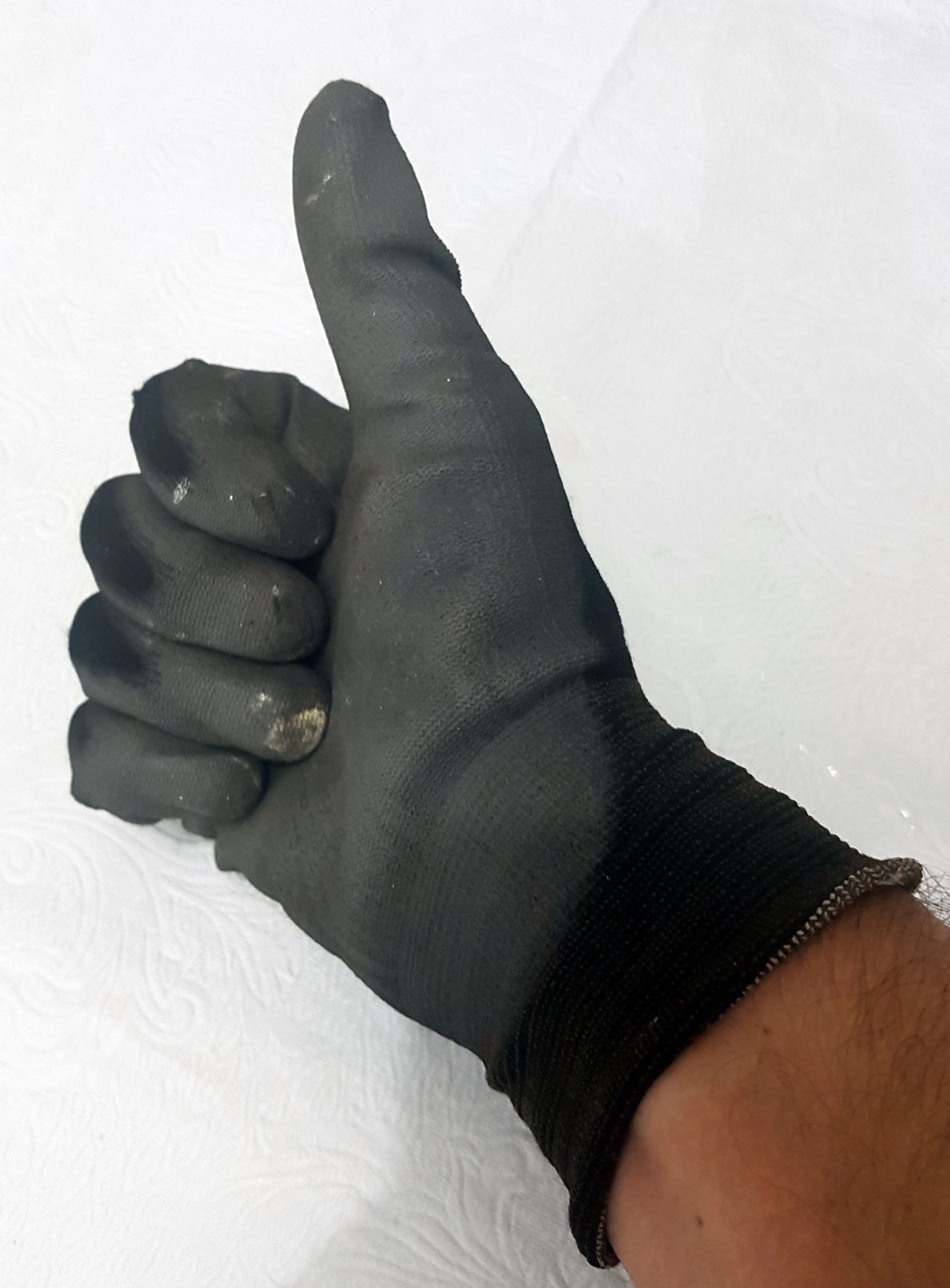 Fix Broken Plastic! Never Throw It Away Any More! : 6 Steps (with ...