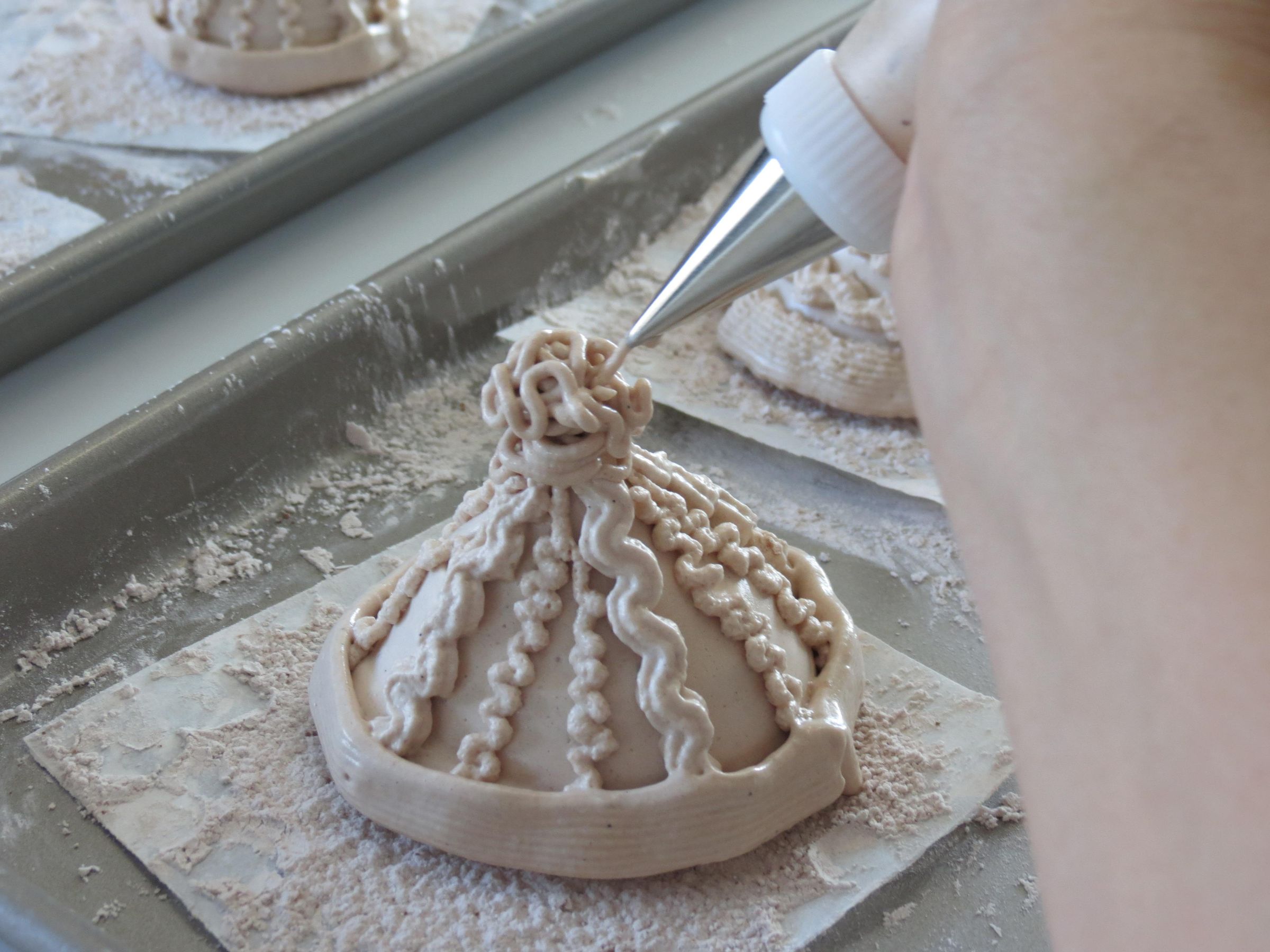 Winter Hat Marshmallows for Hot Cocoa : 10 Steps (with Pictures ...