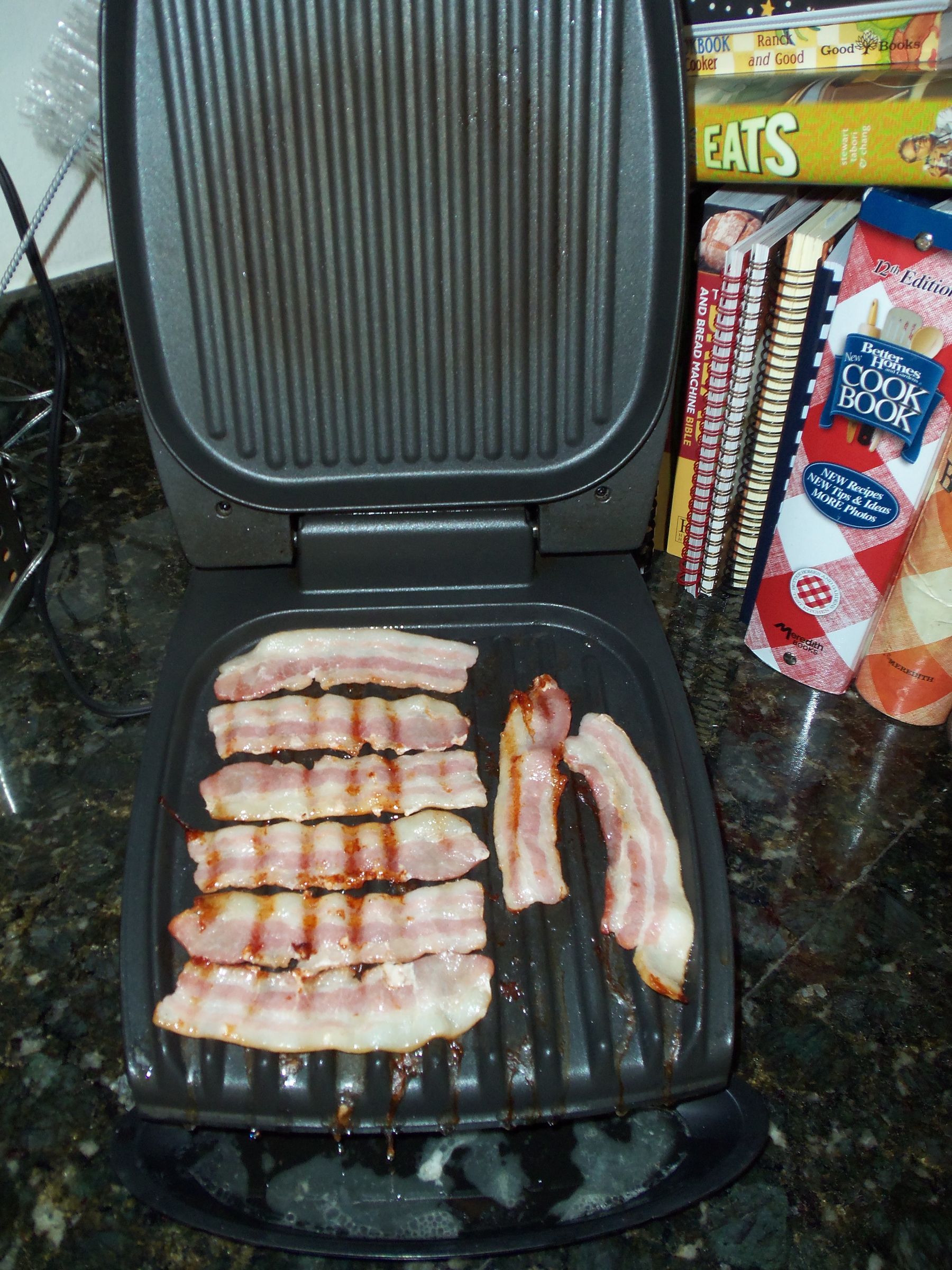 Bacon Bread : 5 Steps (with Pictures) - Instructables