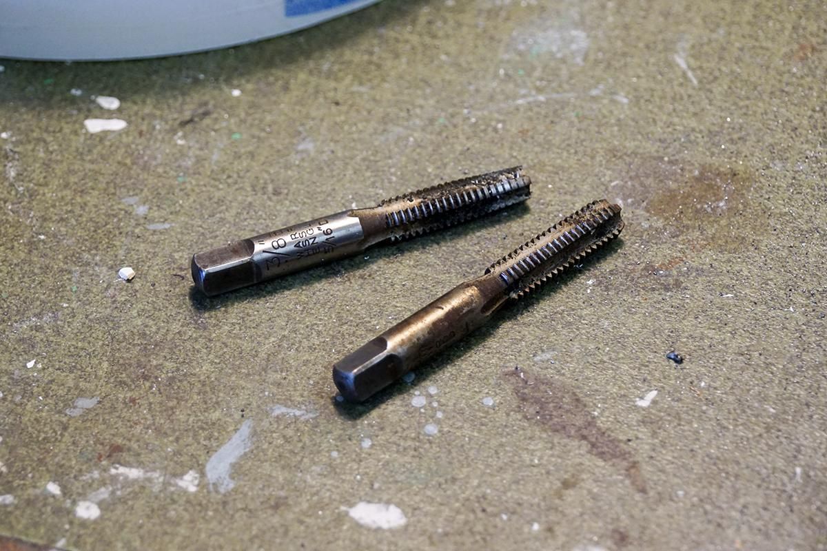 DIY Monopod Stand | a Space-Saving Solution | Concrete Craft : 9 Steps ...