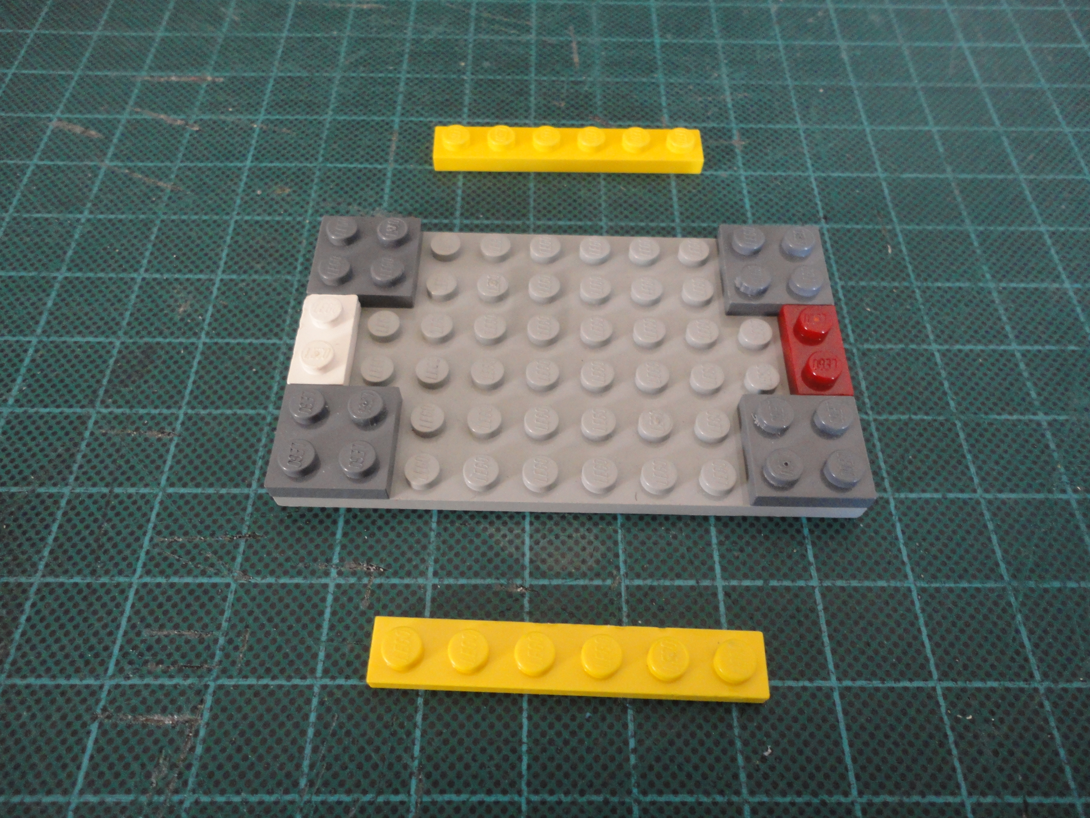 Palm Arduino V3 : 7 Steps (with Pictures) - Instructables