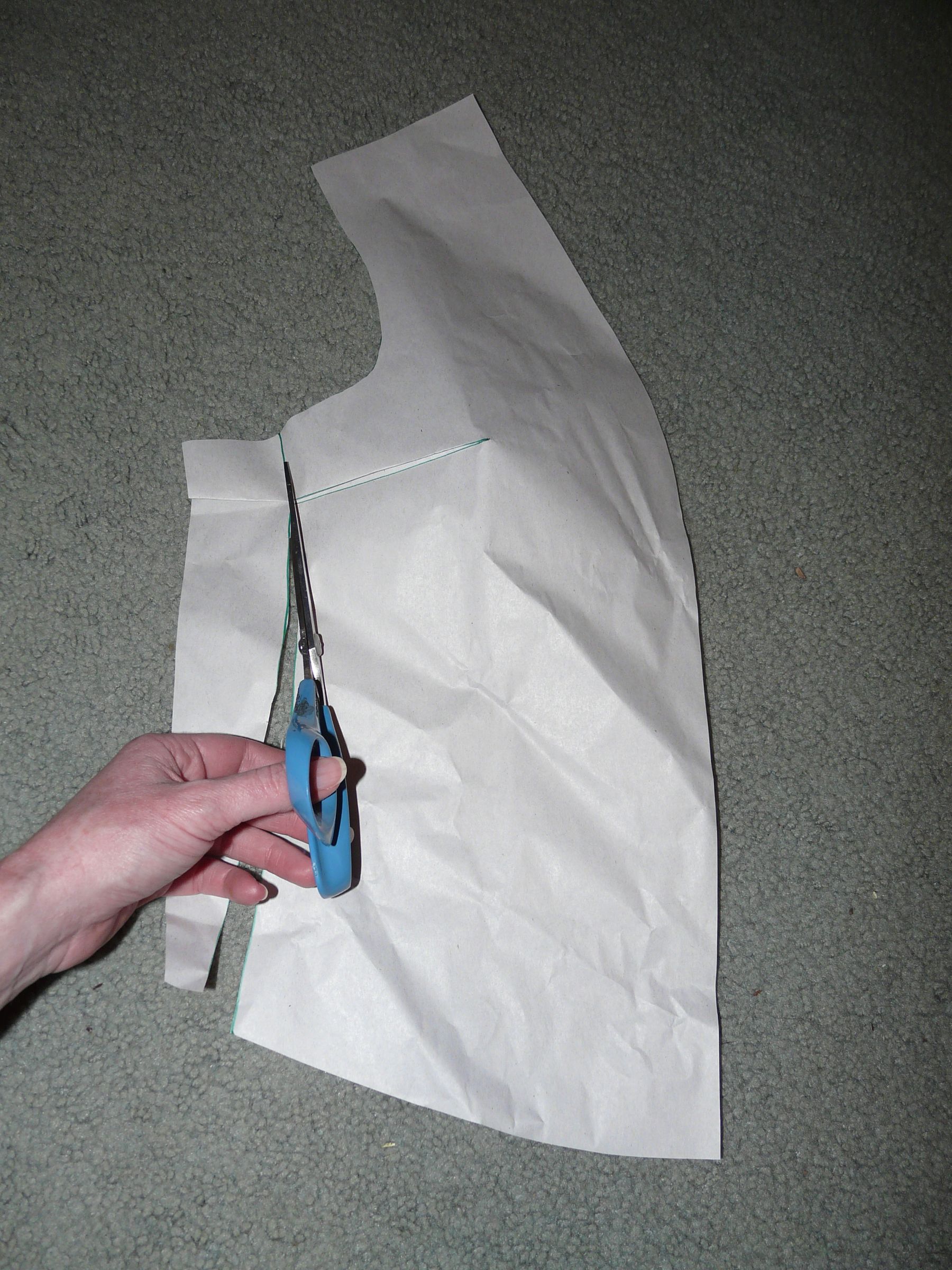 Duplicate Your Existing Clothes! : 11 Steps (with Pictures) - Instructables