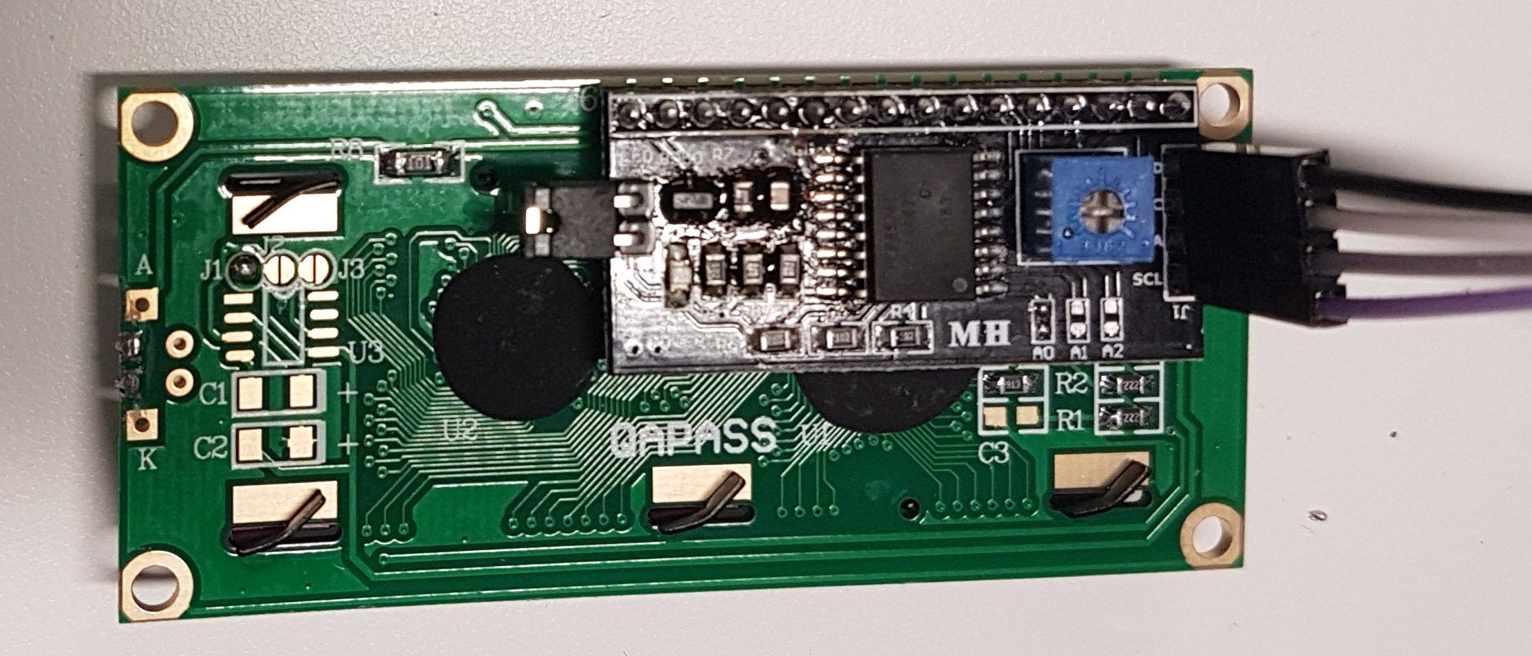 Arduino Nano 4x 18650 Smart Charger / Discharger : 20 Steps - Instructables