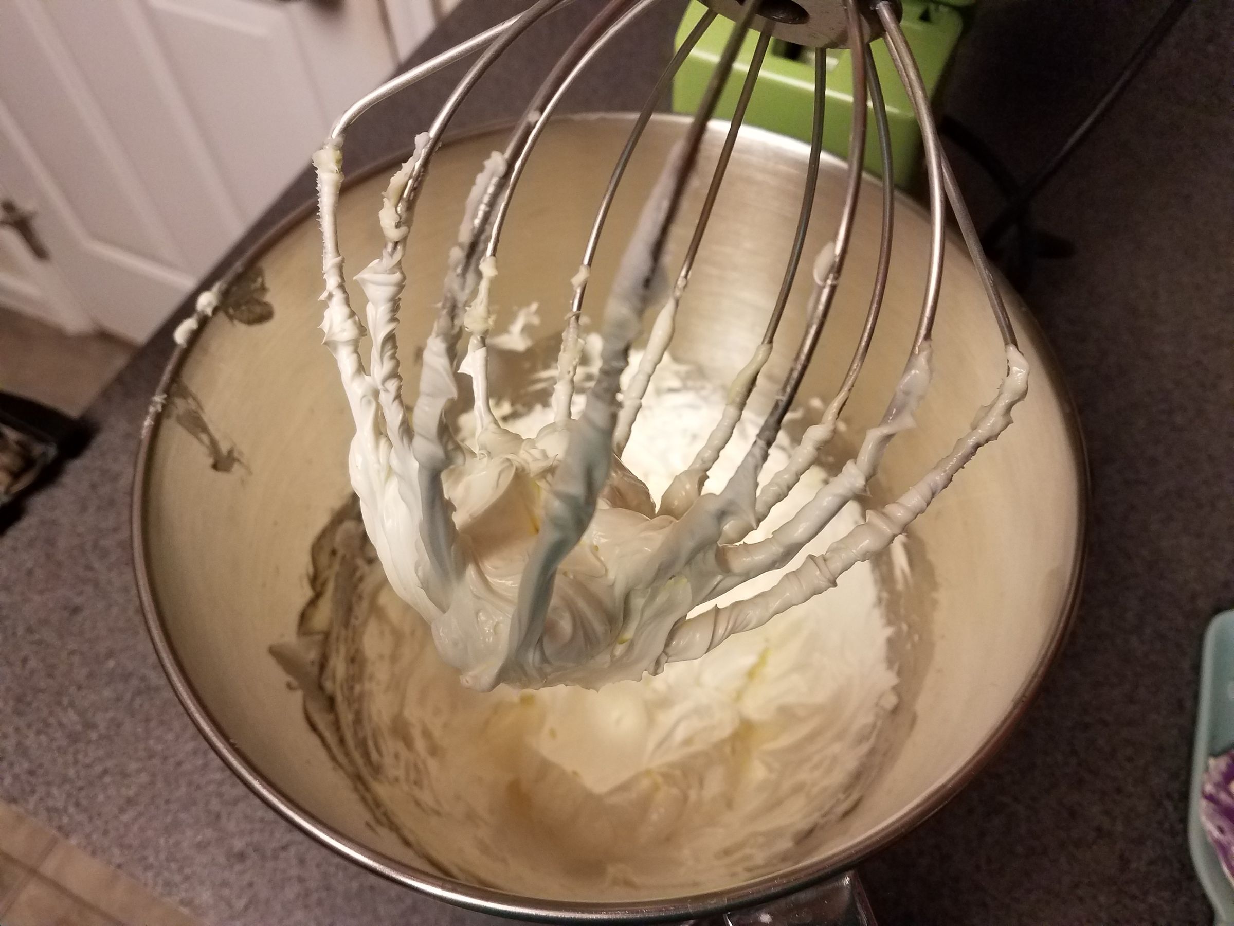 Copycat Baskin Robbins Ice Cream Cake : 11 Steps (with Pictures ...