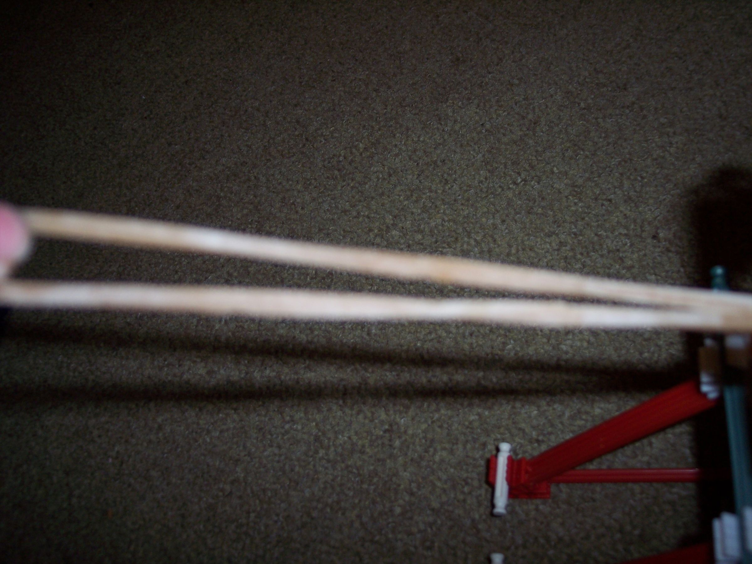 Knex Table Top Catapult : 6 Steps - Instructables