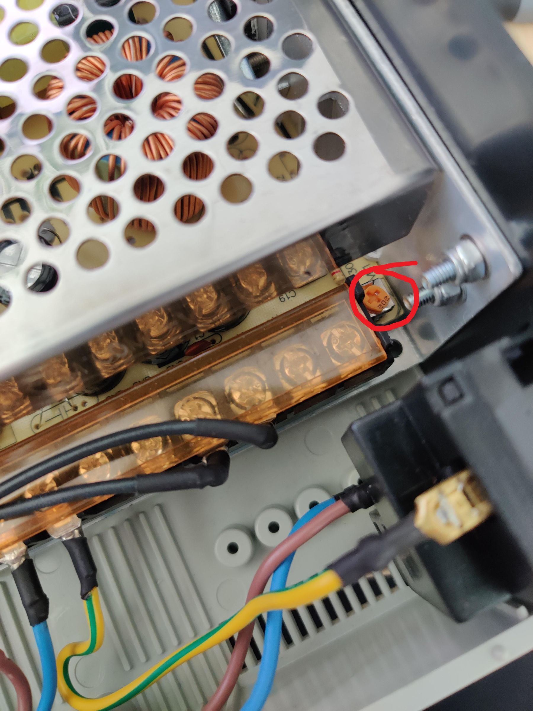 Power Supply With PWM Generator and Load Switch : 5 Steps (with ...