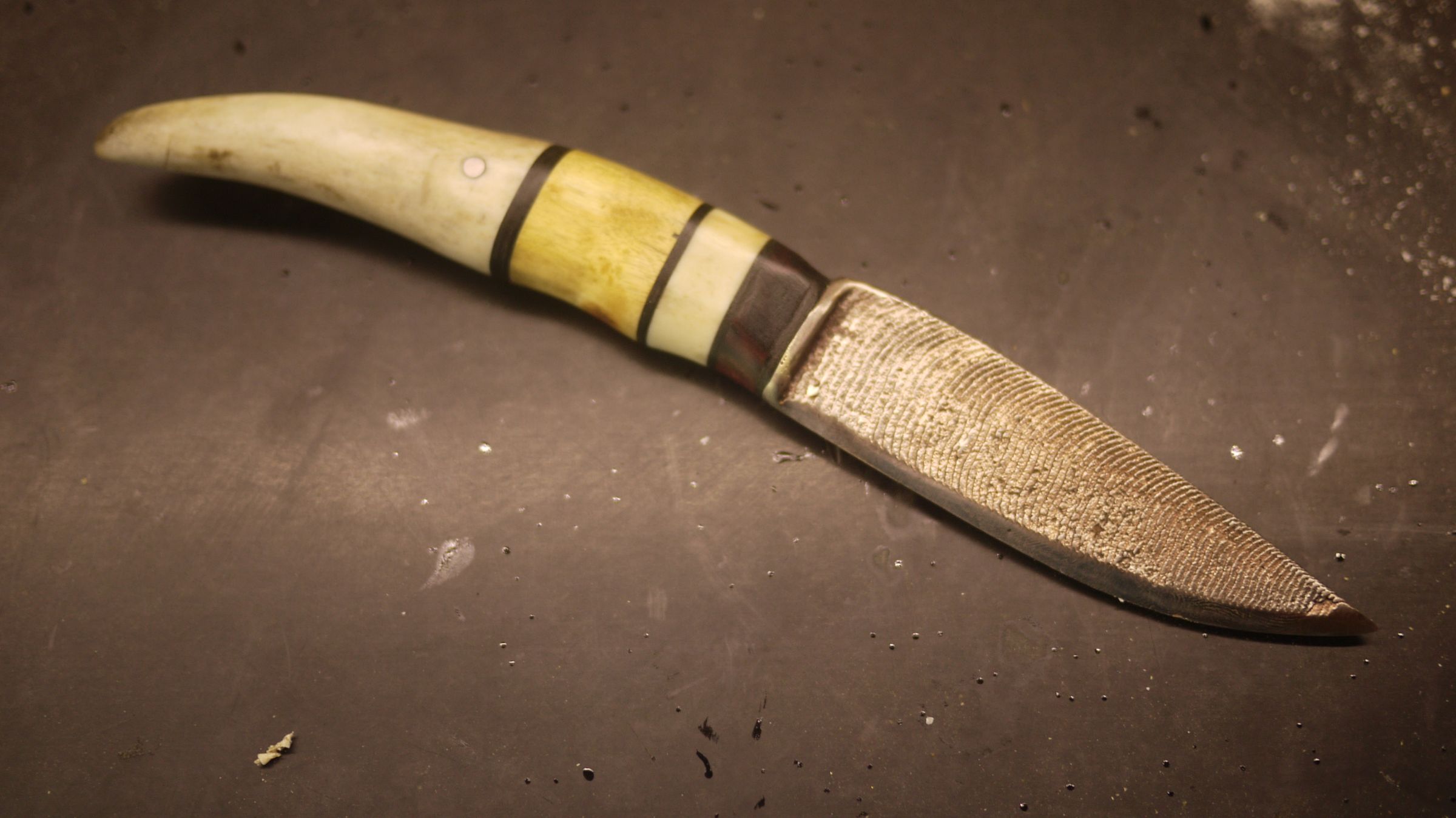 Cast a Blade! : 20 Steps (with Pictures) - Instructables