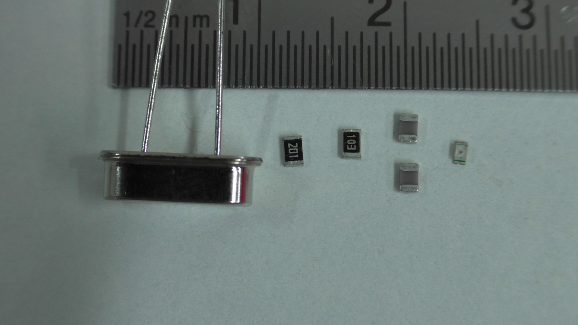 RedBitOne - Tiny But Powerful : 4 Steps - Instructables