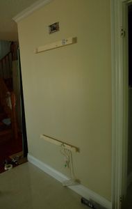 Backlit Mirror : 5 Steps - Instructables