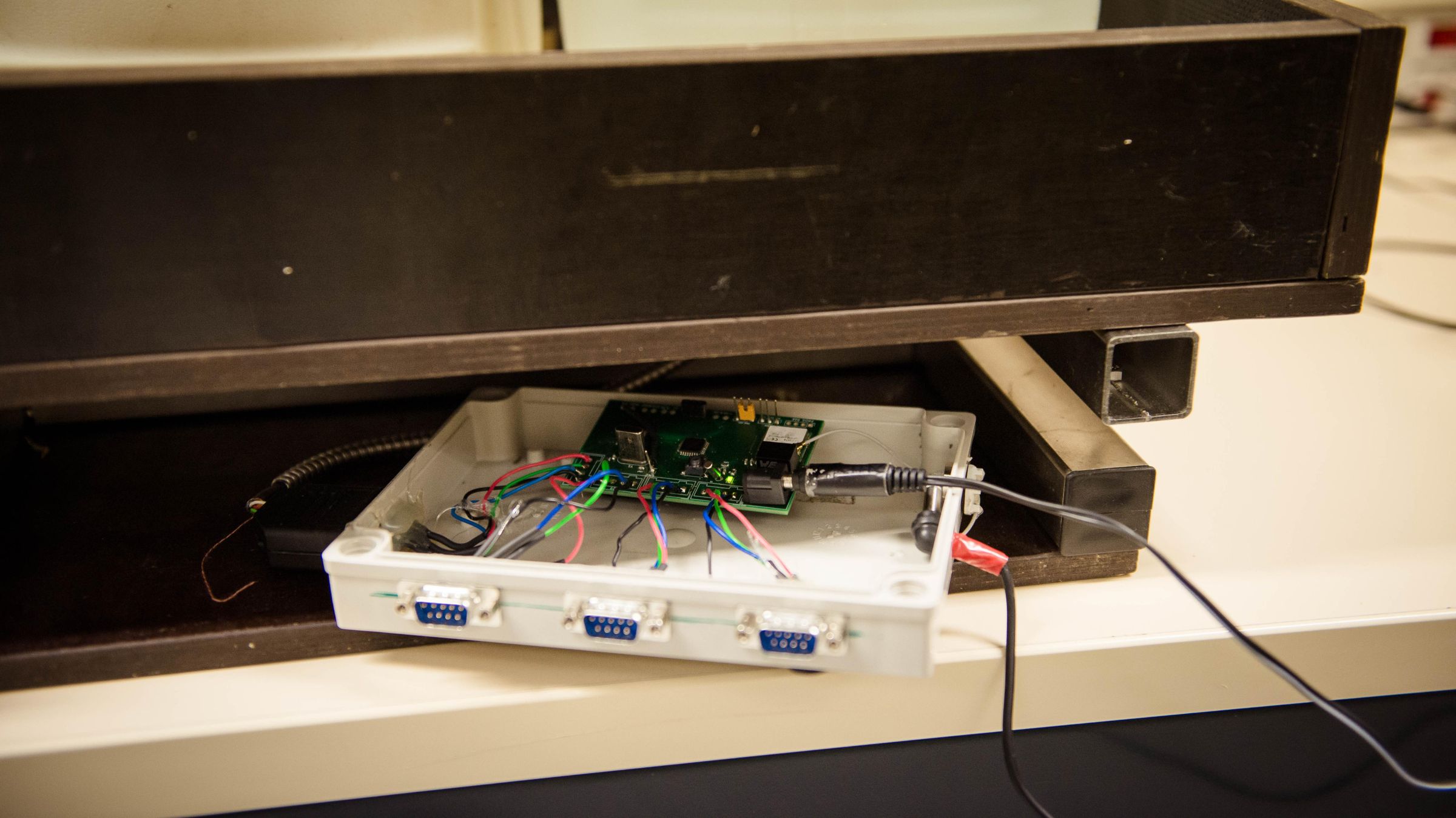 IOT BeeHive - Beehappy Project : 11 Steps (with Pictures) - Instructables