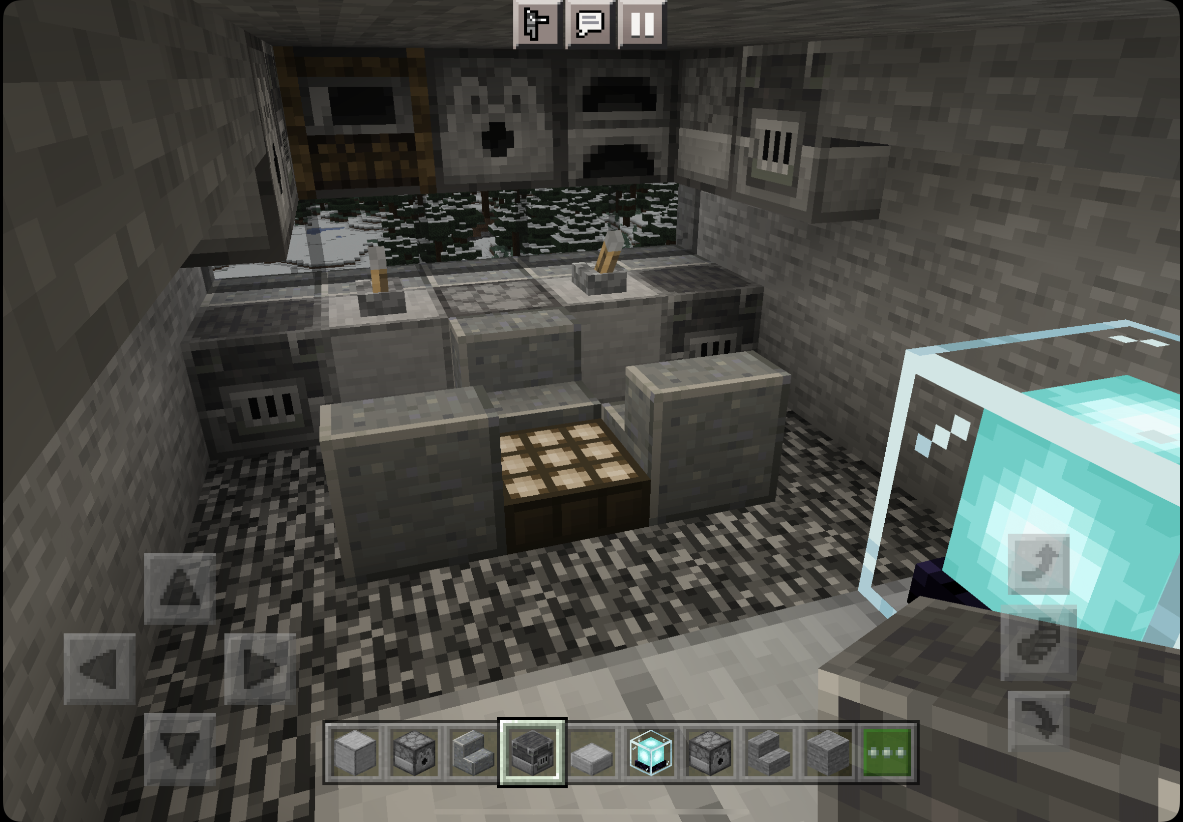 Minecraft - Star Wars: the Imperials : 10 Steps - Instructables