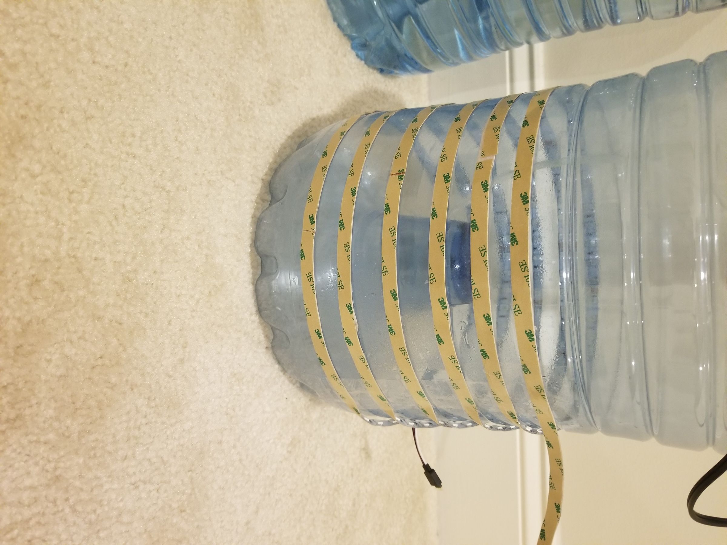 Pressurized Algae Photobioreactor : 10 Steps (with Pictures ...