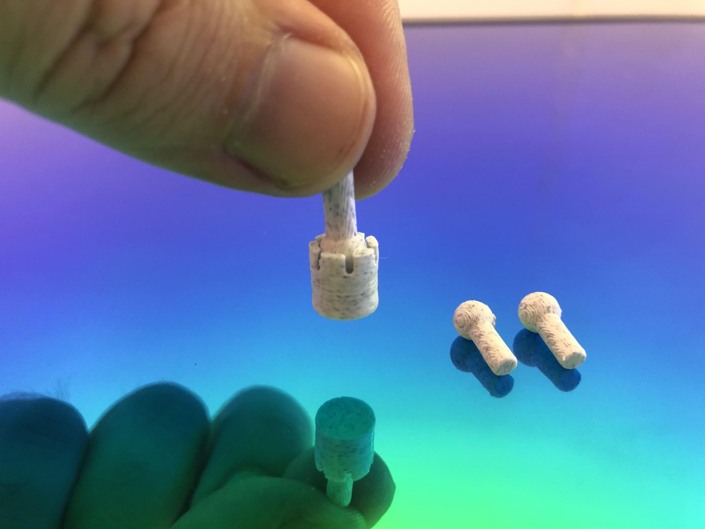 Week 5: Modular Press Fit Kits : 3 Steps - Instructables