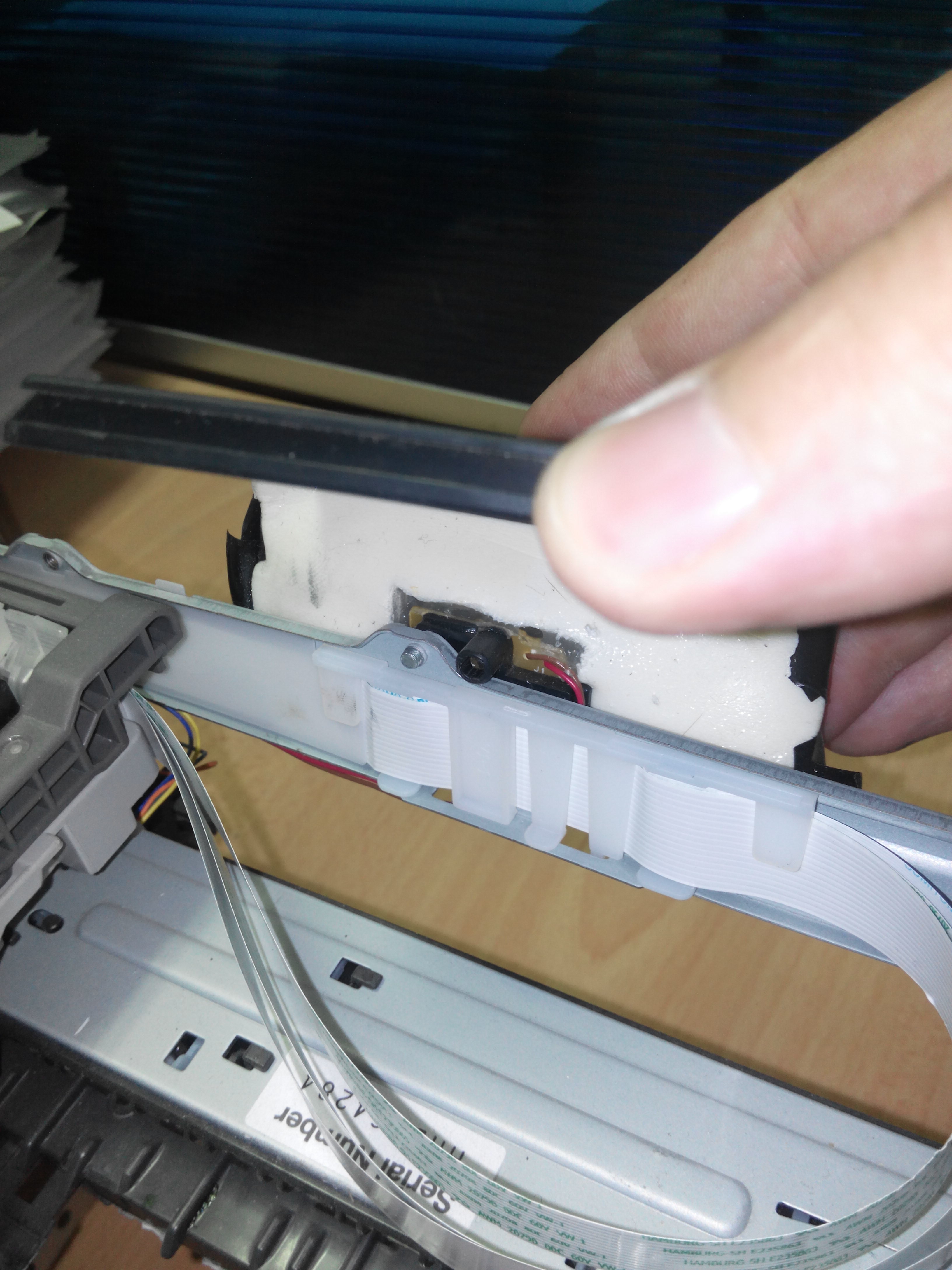 How to Turn Inkjet Printer to Print on Coffee : 10 Steps (with Pictures ...