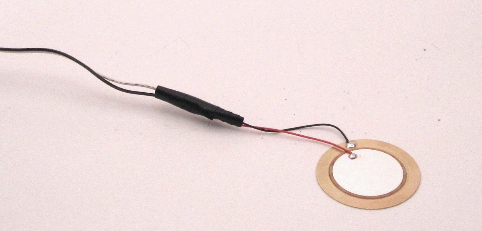 How to Make a Microphone for 5 Bucks (Free Lunch Included) : 9 Steps ...